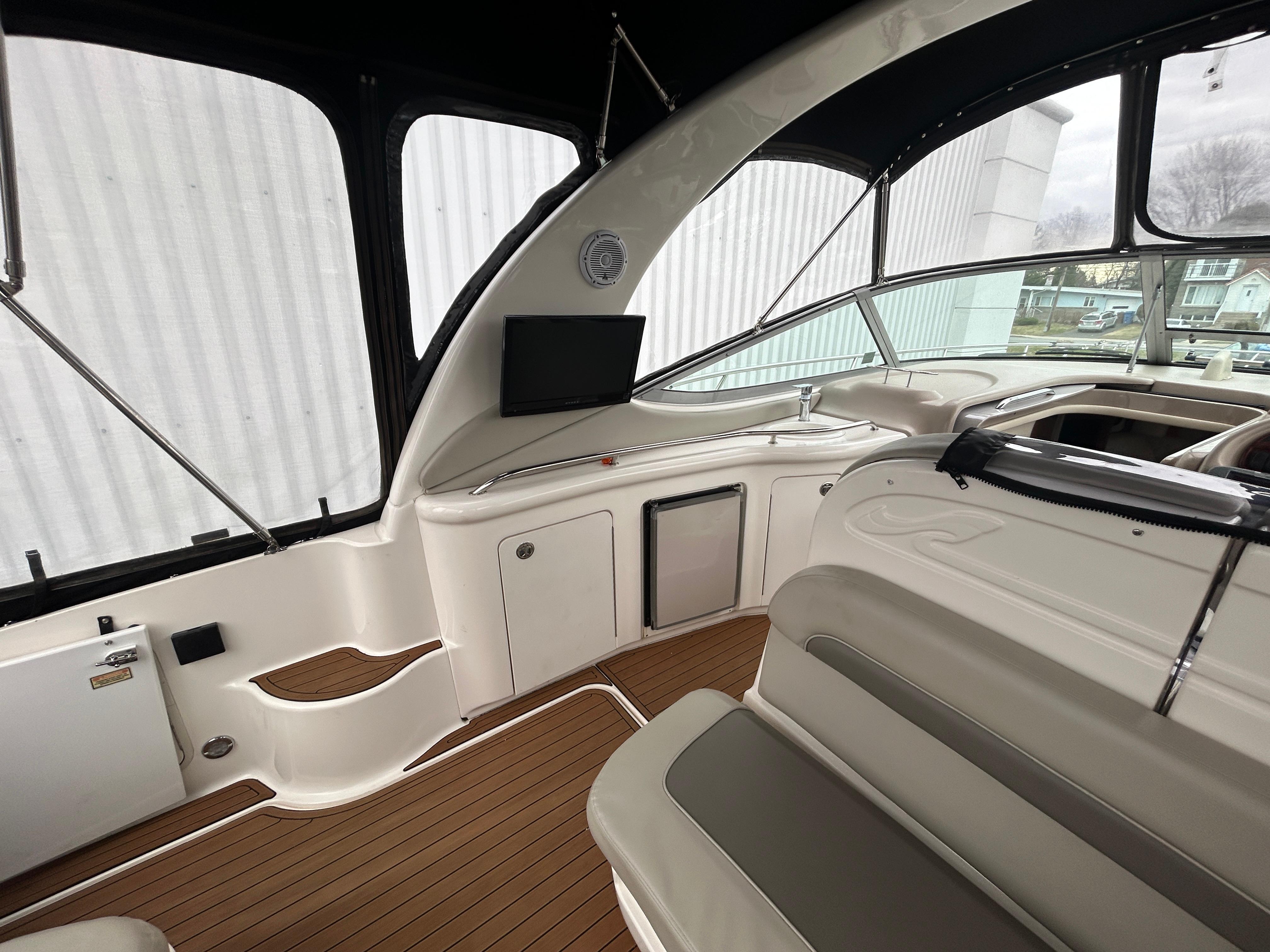 2002 Sea Ray 300 Sundancer Cruiser for sale - YachtWorld