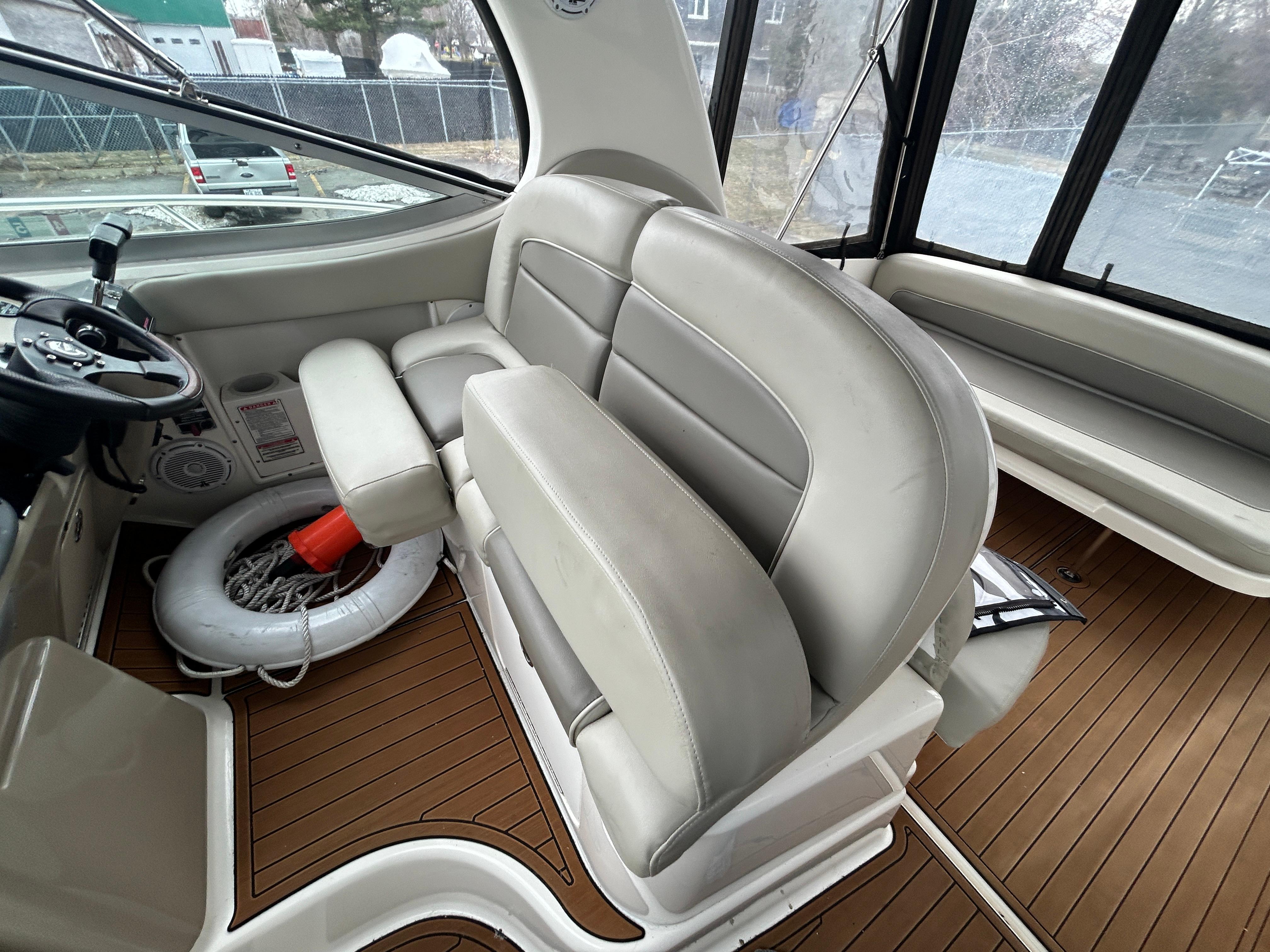 2002 Sea Ray 300 Sundancer Cruiser for sale - YachtWorld