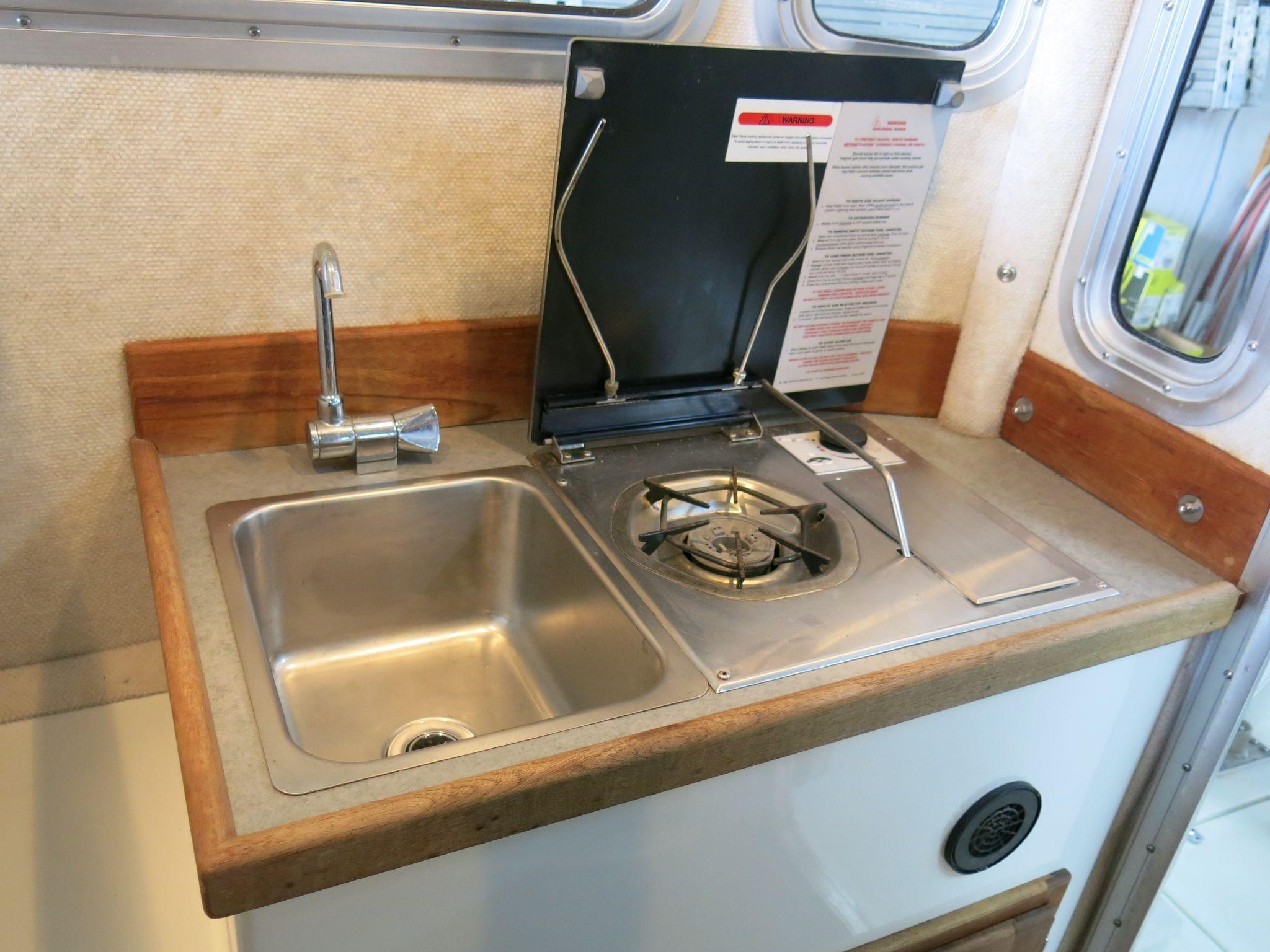 2009 Osprey 26 Pilothouse Sport Fishing for sale - YachtWorld