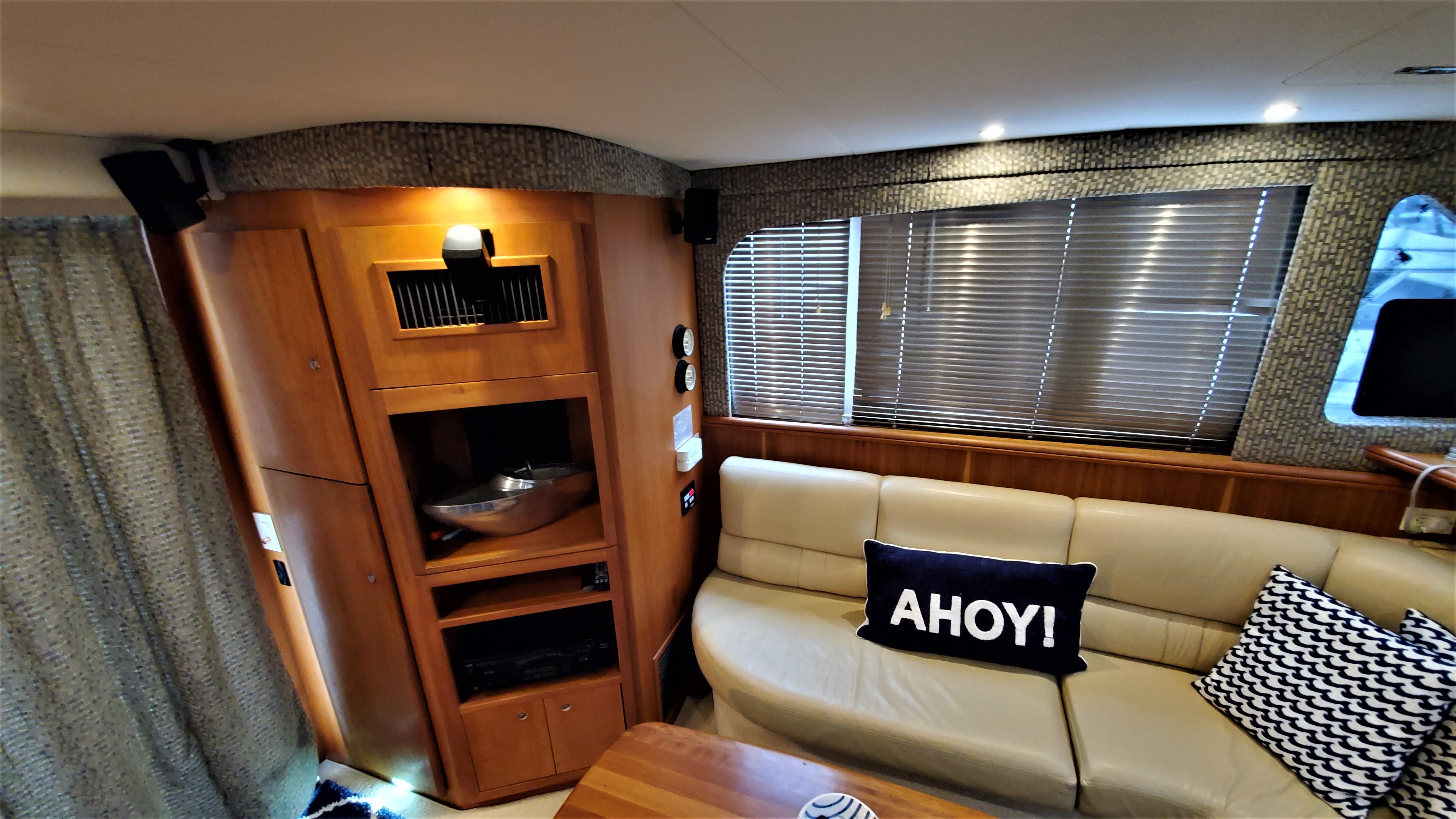 2003 Silverton 38 Convertible Saltwater Fishing for sale - YachtWorld