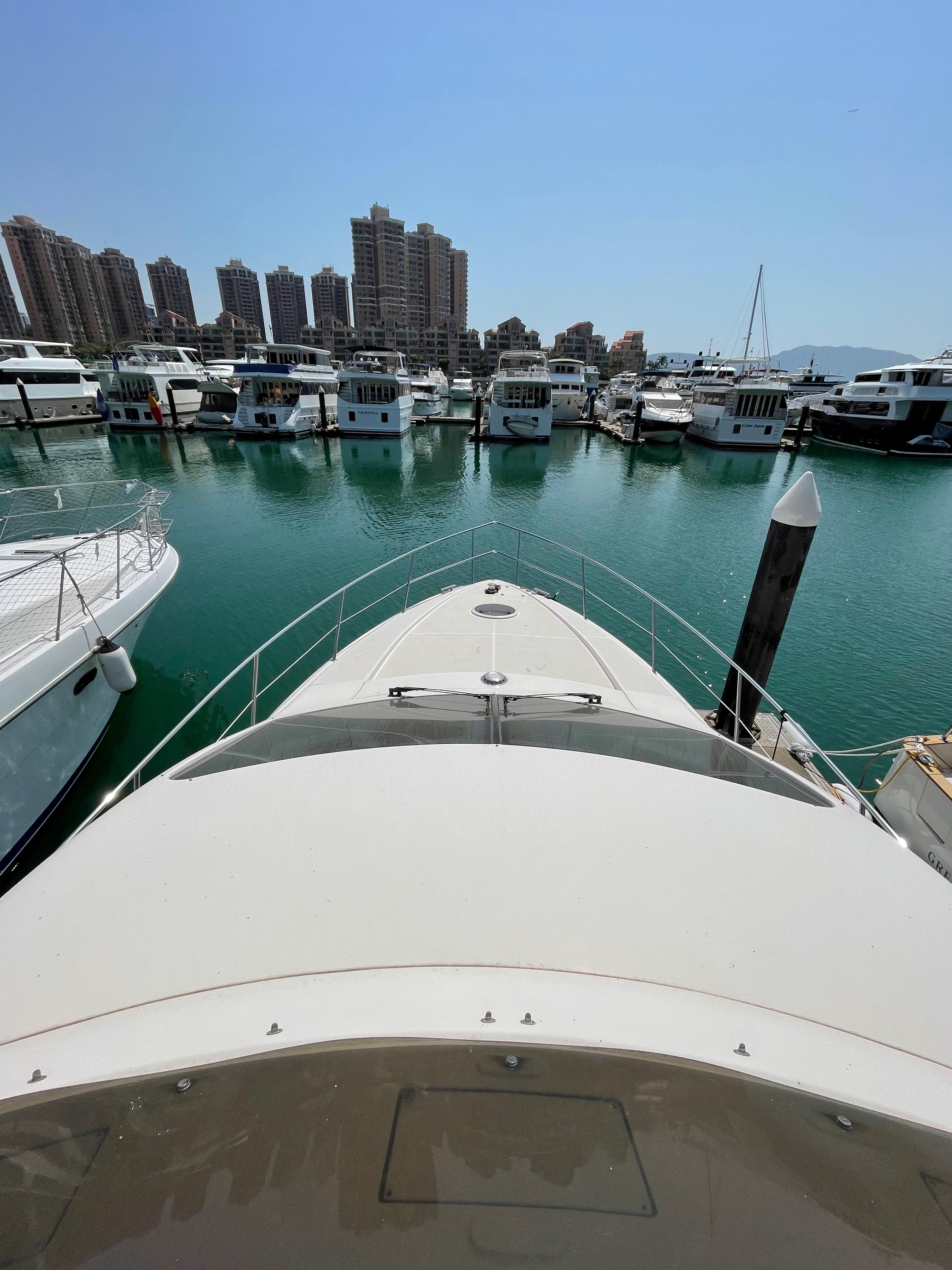 2009 Azimut 46 Motor Yachts for sale - YachtWorld