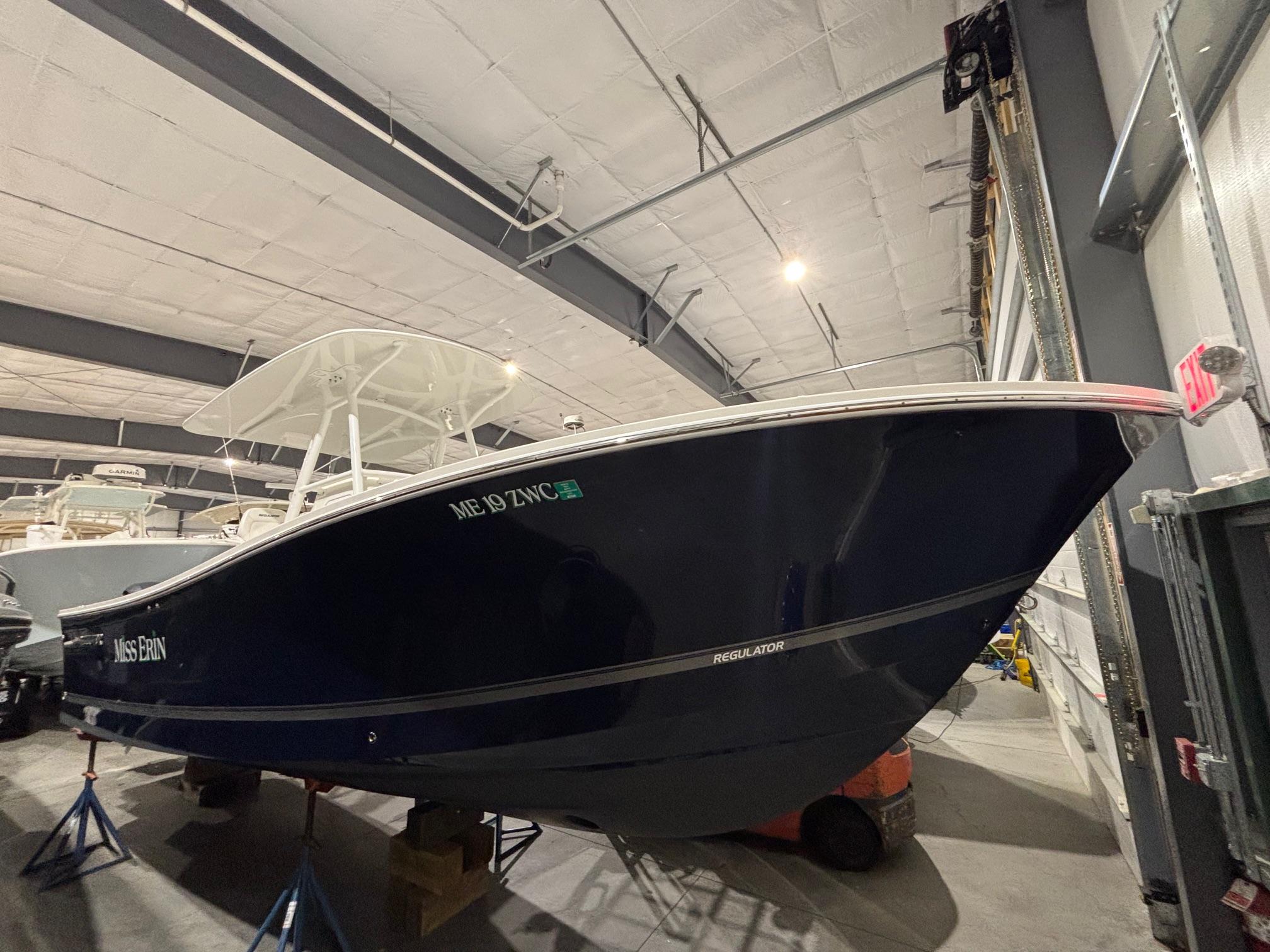 Regulator 25 boats for sale | YachtWorld