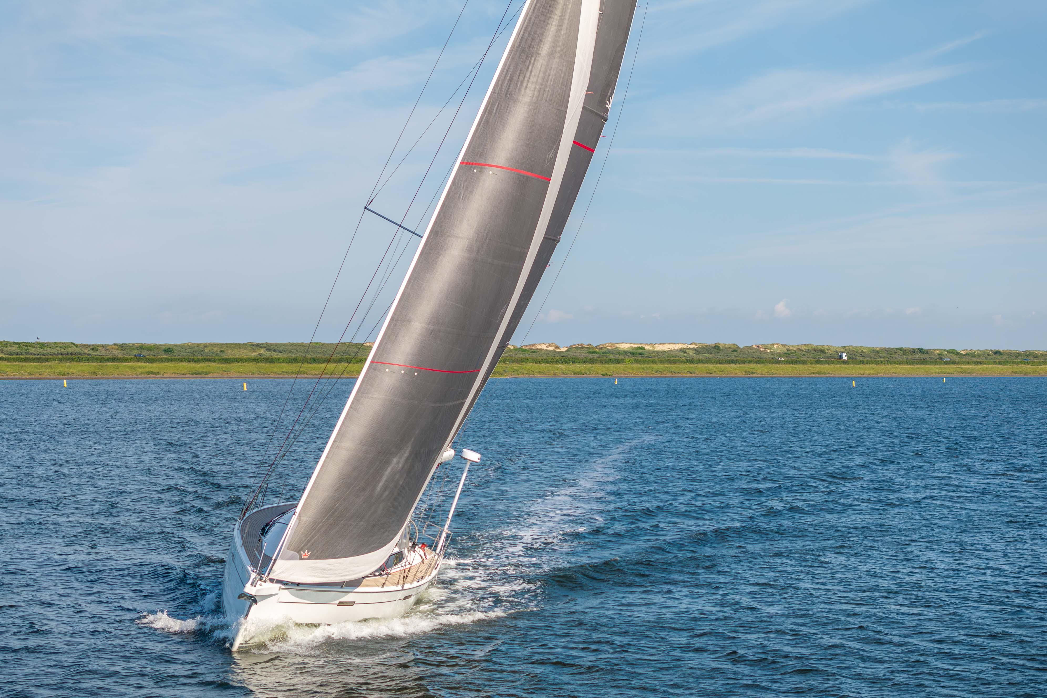 2021 Dehler 46 Cruiser for sale - YachtWorld