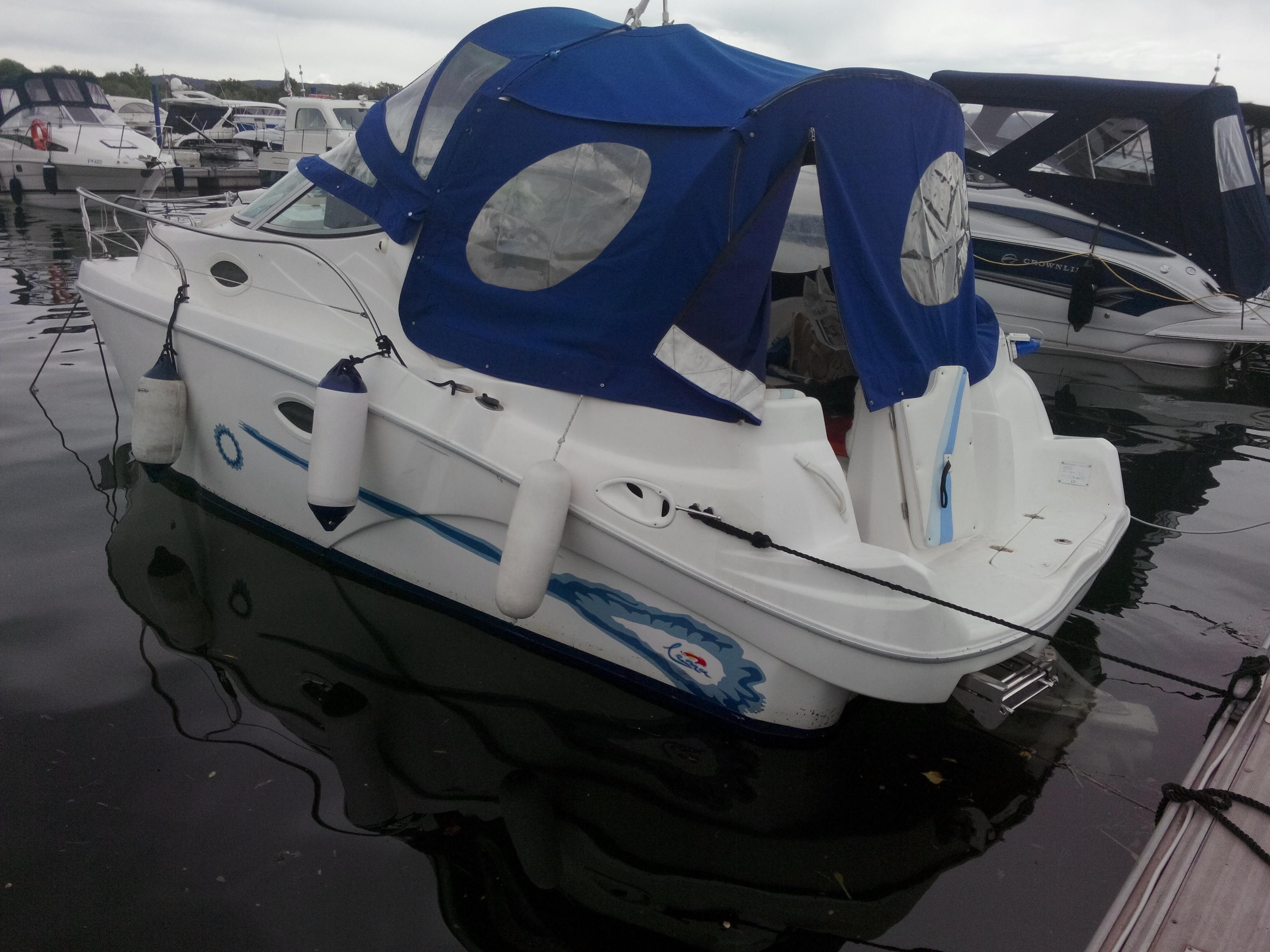 Used 2007 Lema Gen 2 - Varese | TopBoats