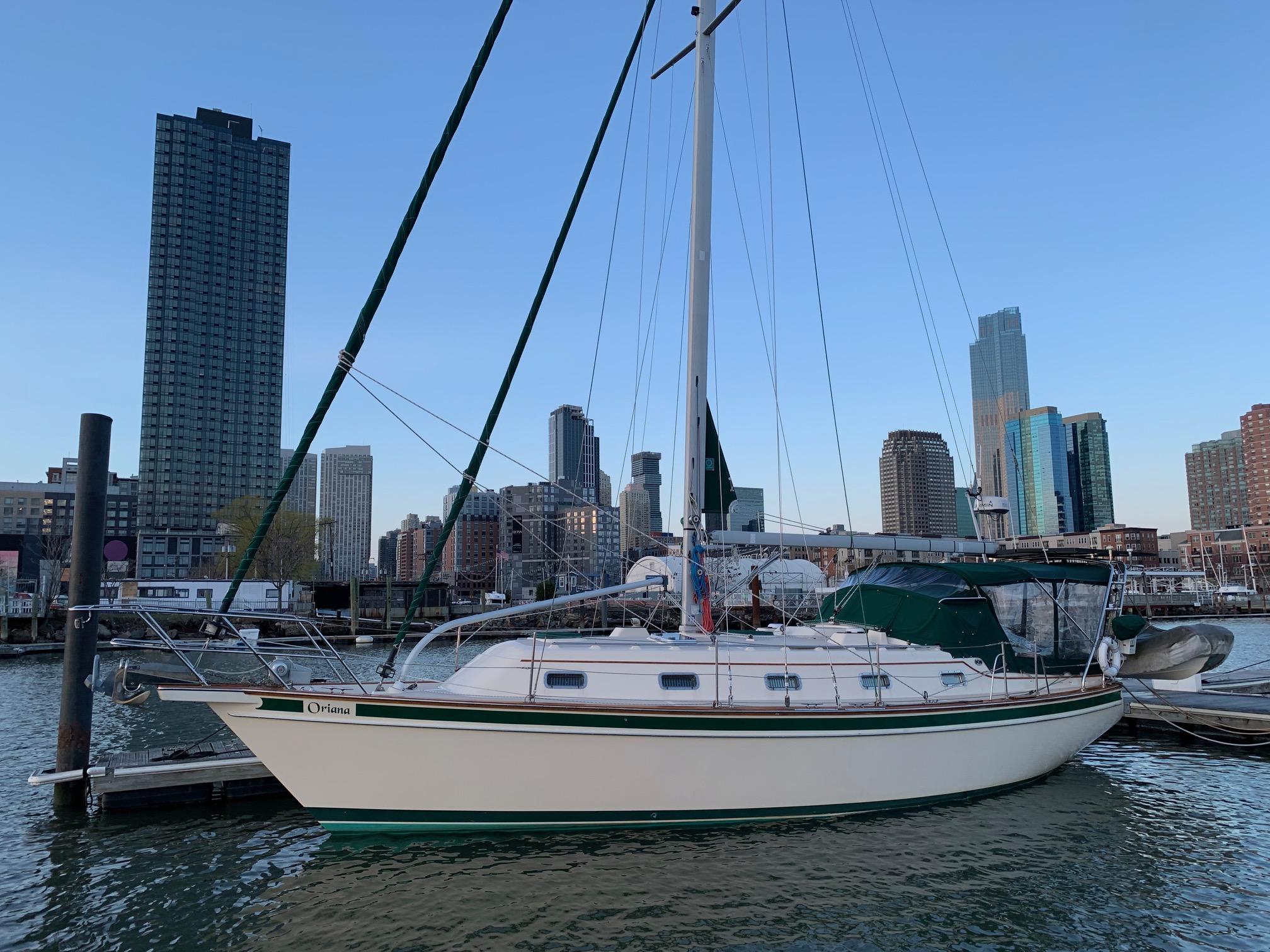 Page 12 of 250 | Sail boats for sale | YachtWorld