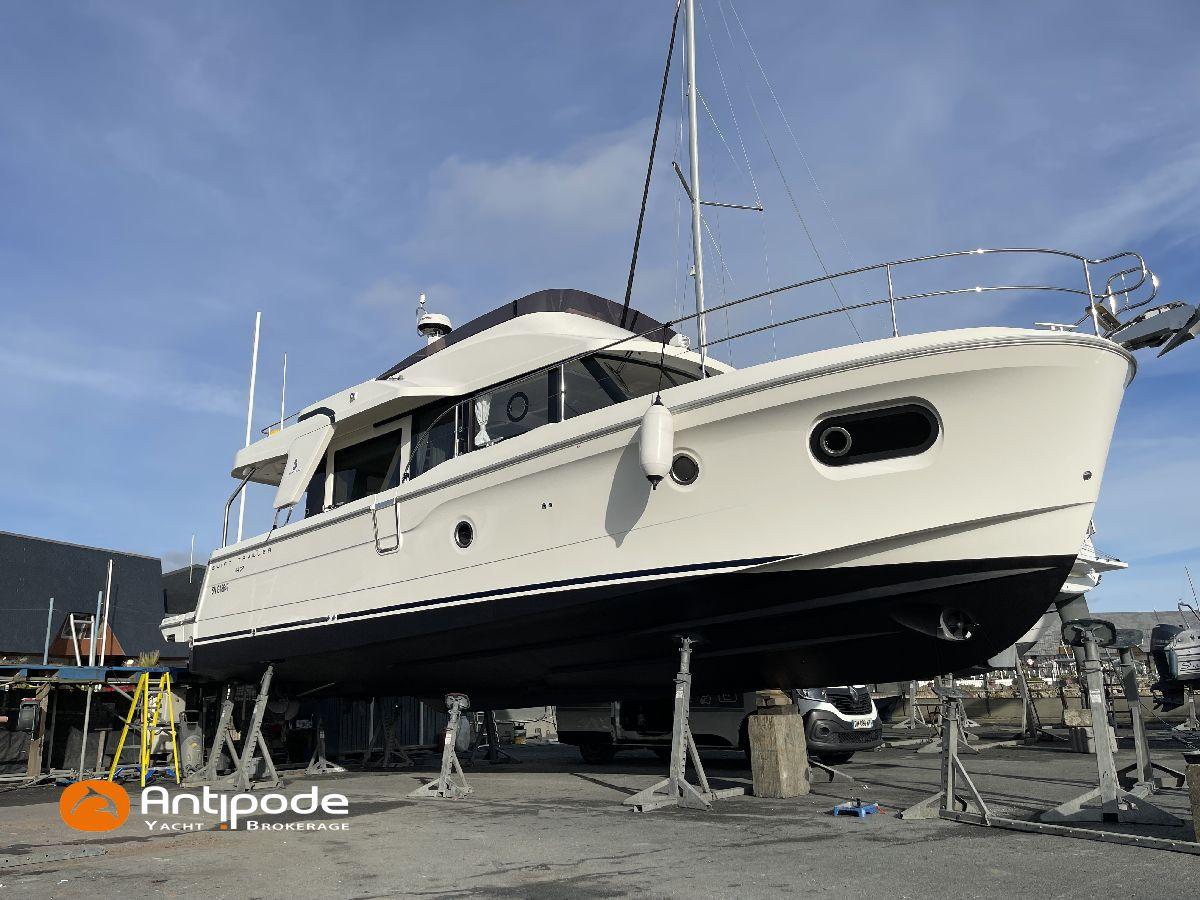 2021 Beneteau Swift Trawler 47 Trawler for sale - YachtWorld