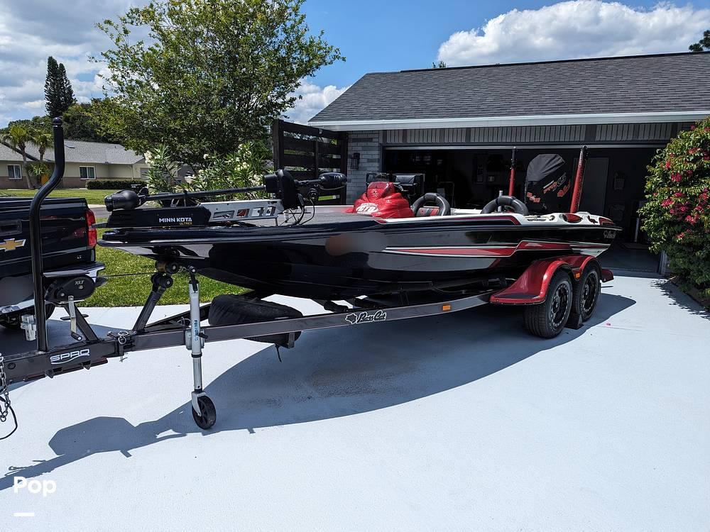Used 2015 Bass Cat Erya - Florida | TopBoats