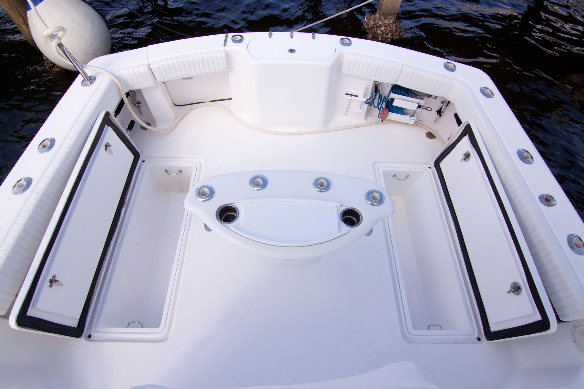 2009 Out Island 38 Custom Express Sport Fishing for sale - YachtWorld