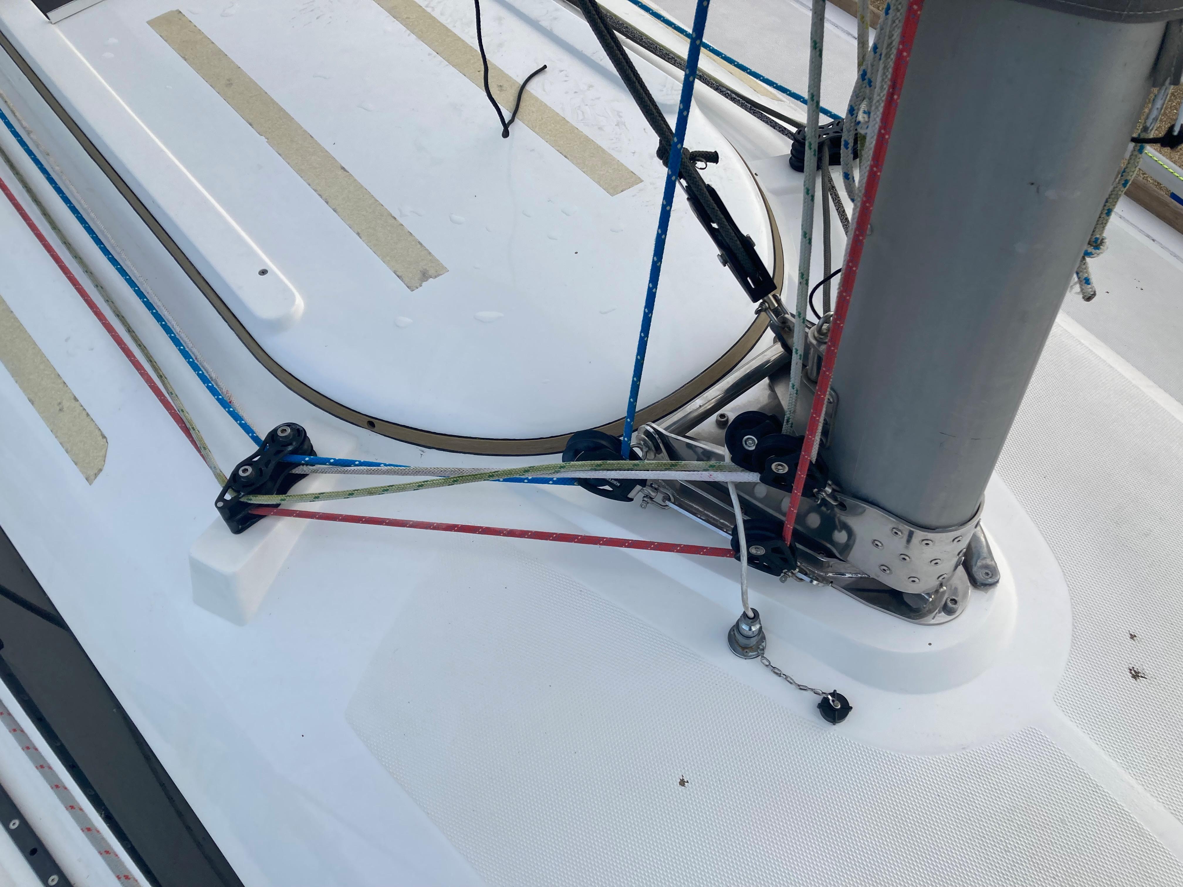 2016 Viko s30 Racer/Cruiser for sale - YachtWorld