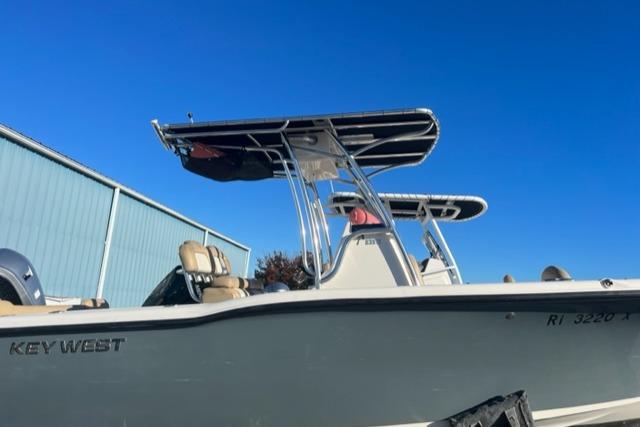 2019 Key West 239 FS Centre Console for sale - YachtWorld