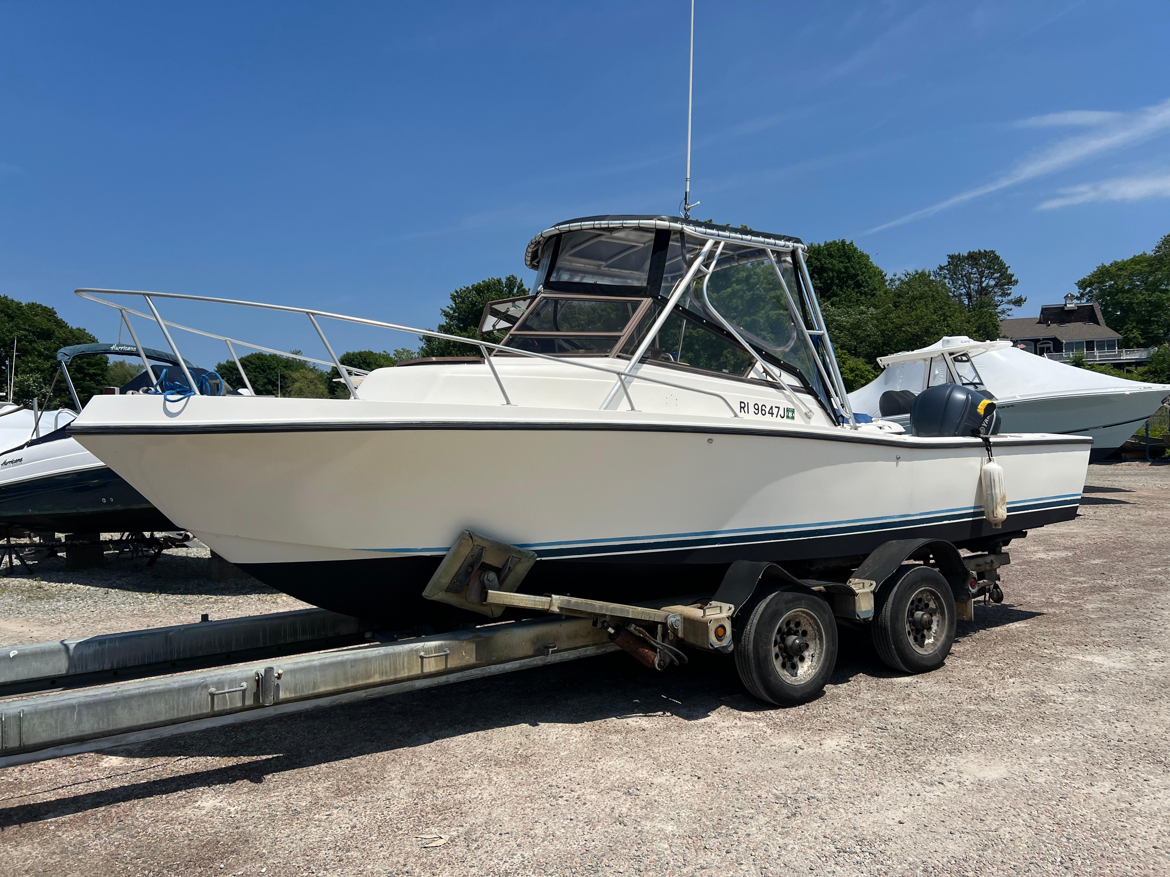 Mako boats for sale | YachtWorld