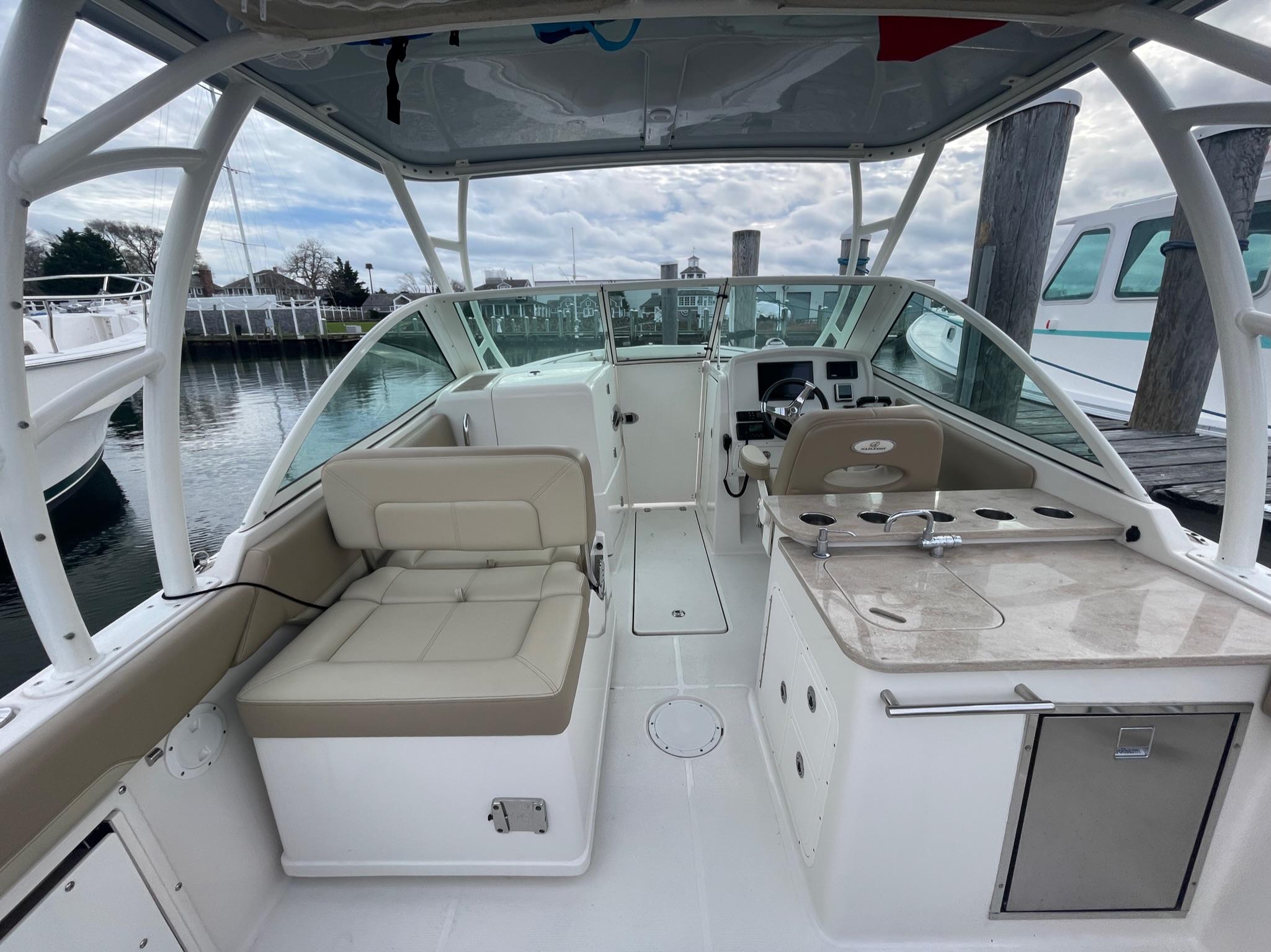 2020 Sailfish 275 DC Dual Console for sale - YachtWorld