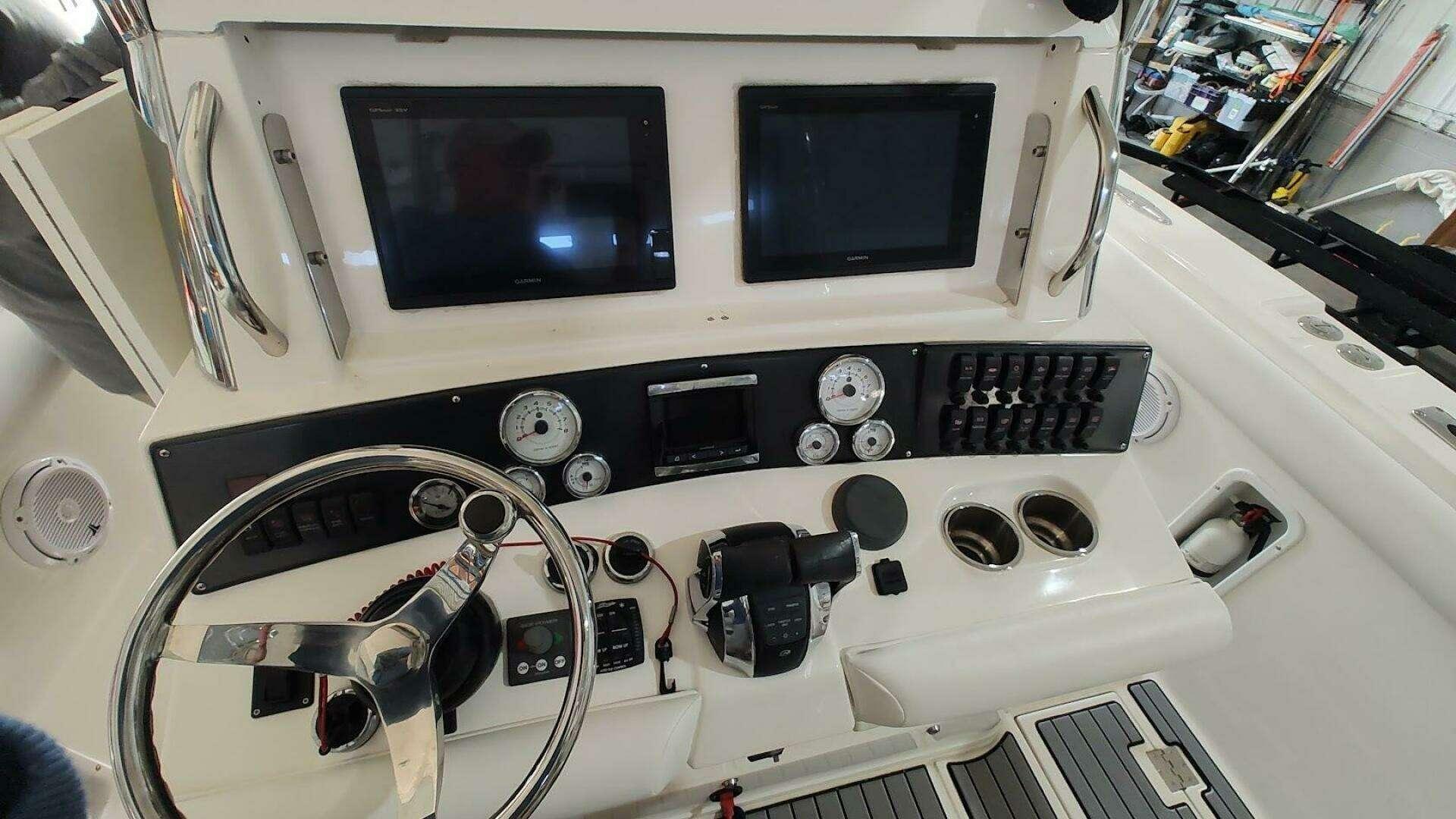 2016 Marlago 37SS Center Console for sale - YachtWorld