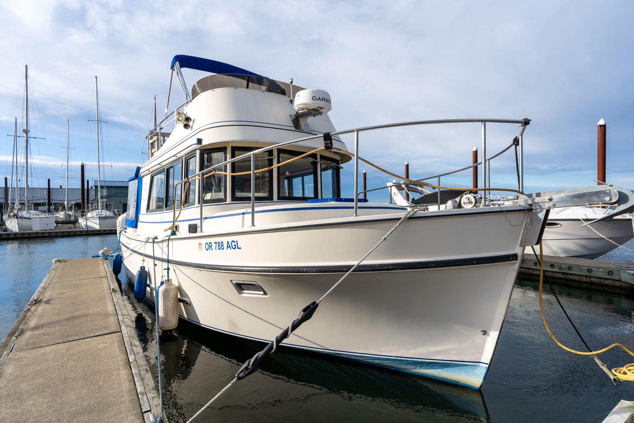 Camano boats for sale | YachtWorld