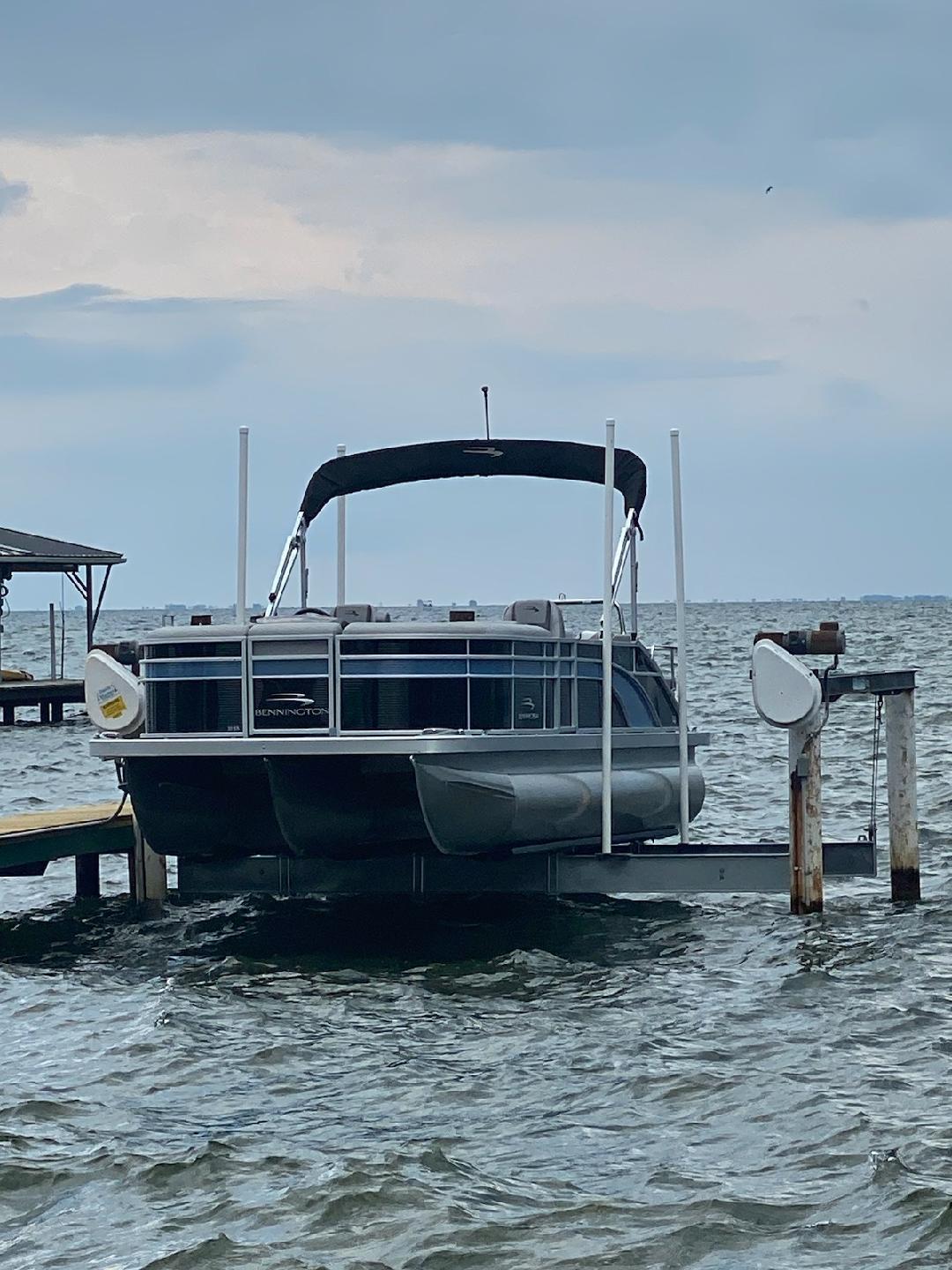 2021 Bennington 23 SSBX Pontoon for sale - YachtWorld