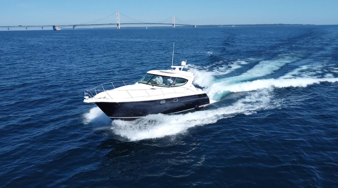 Tiara Yachts for sale | YachtWorld