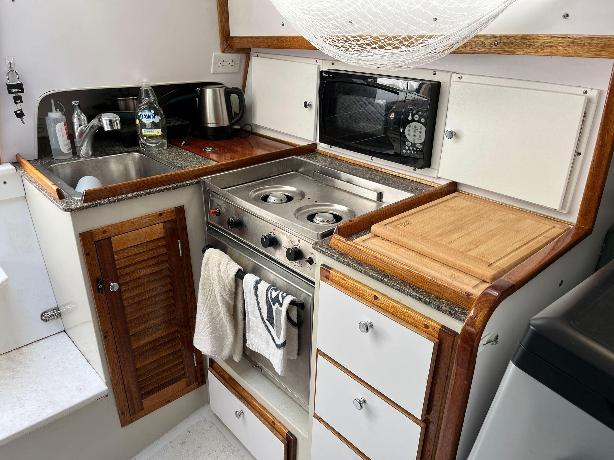 1972 Islander 30 Mk II Sloop for sale - YachtWorld