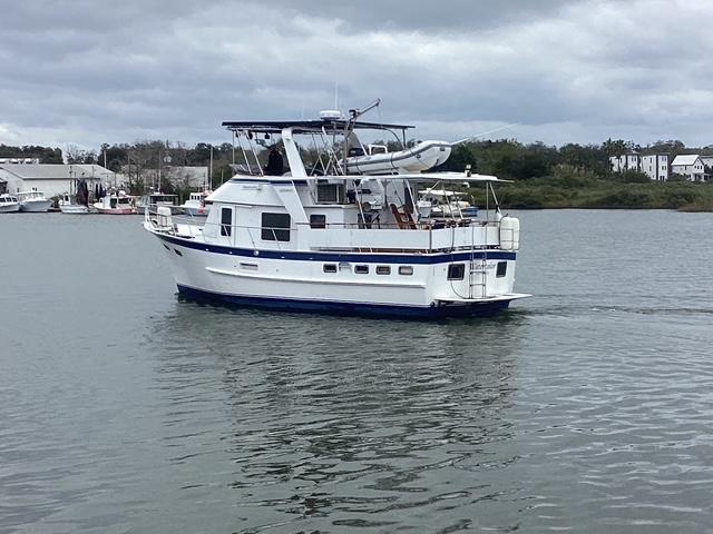 DeFever boats for sale | YachtWorld