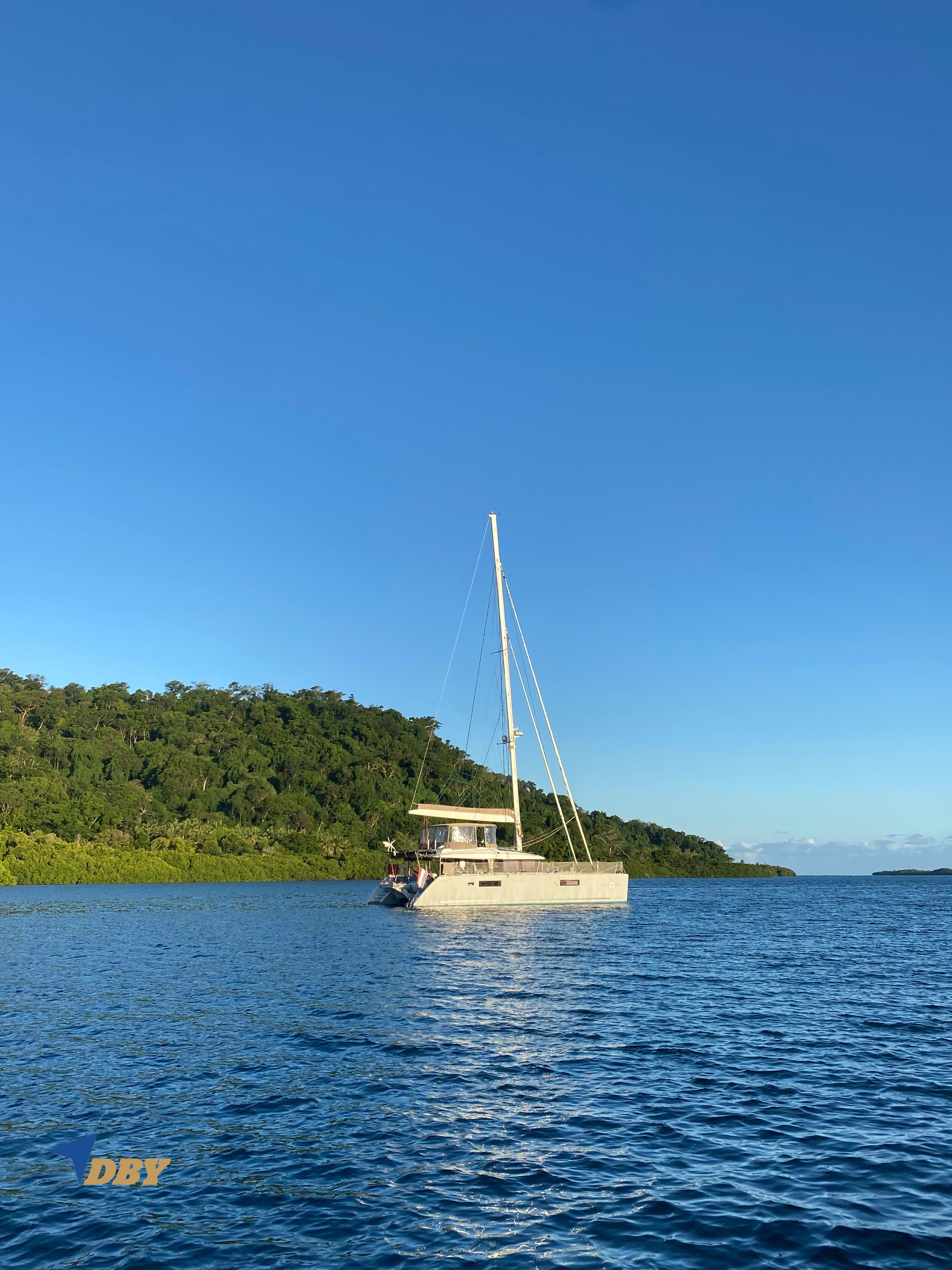 2019 Lagoon 560 S2 Catamaran for sale - YachtWorld