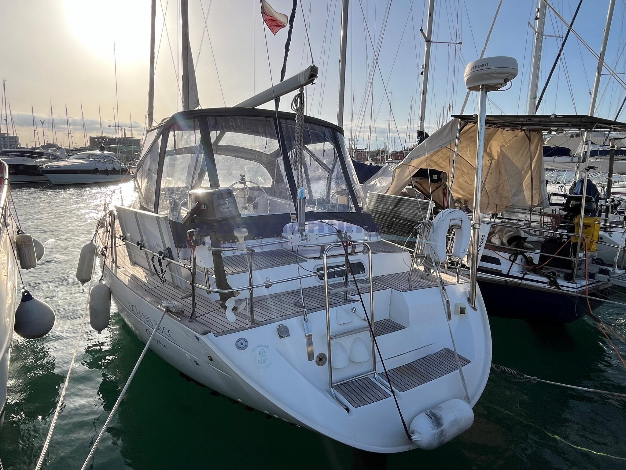 Beneteau Oceanis 36 CC | 11m | 1997 - Cuneo | Boats and Outboards
