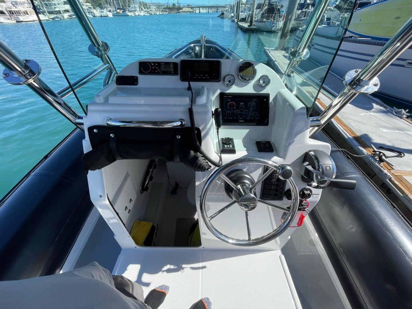 2018 Protector 25 Center Console Centre Console for sale - YachtWorld