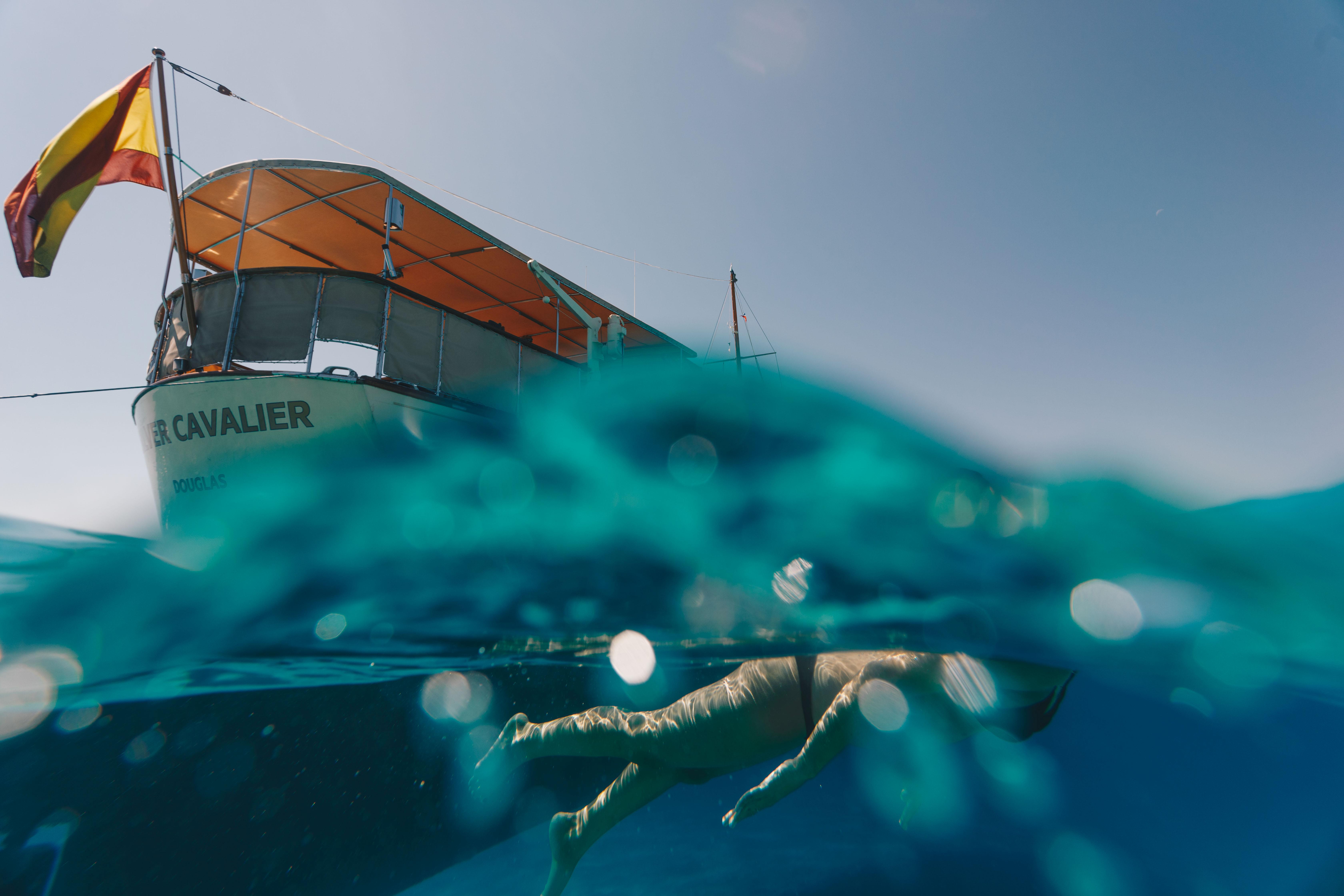 1966 Silver Ships cavalier Antique and Classic for sale - YachtWorld