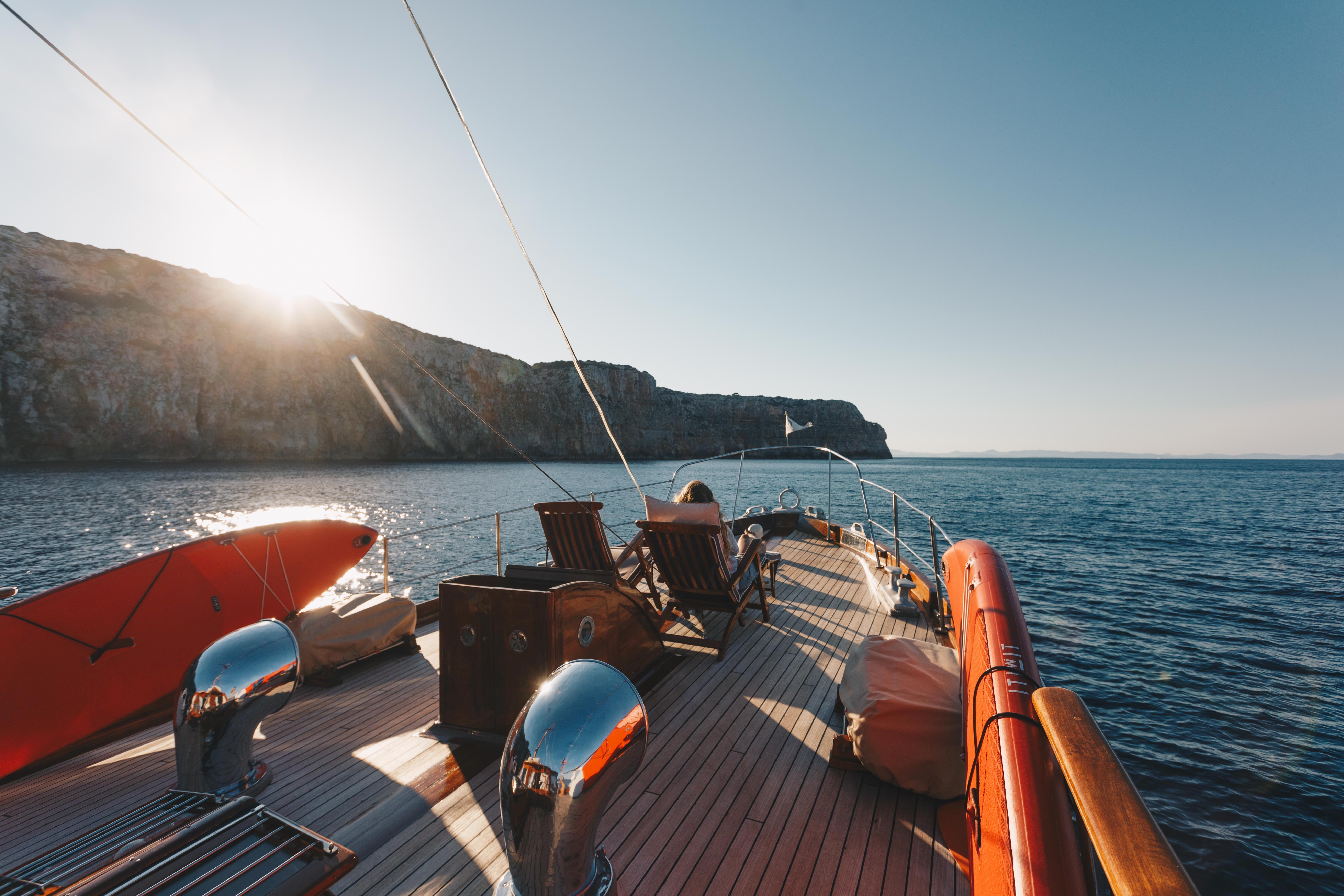 1966 Silver Ships cavalier Antique and Classic for sale - YachtWorld