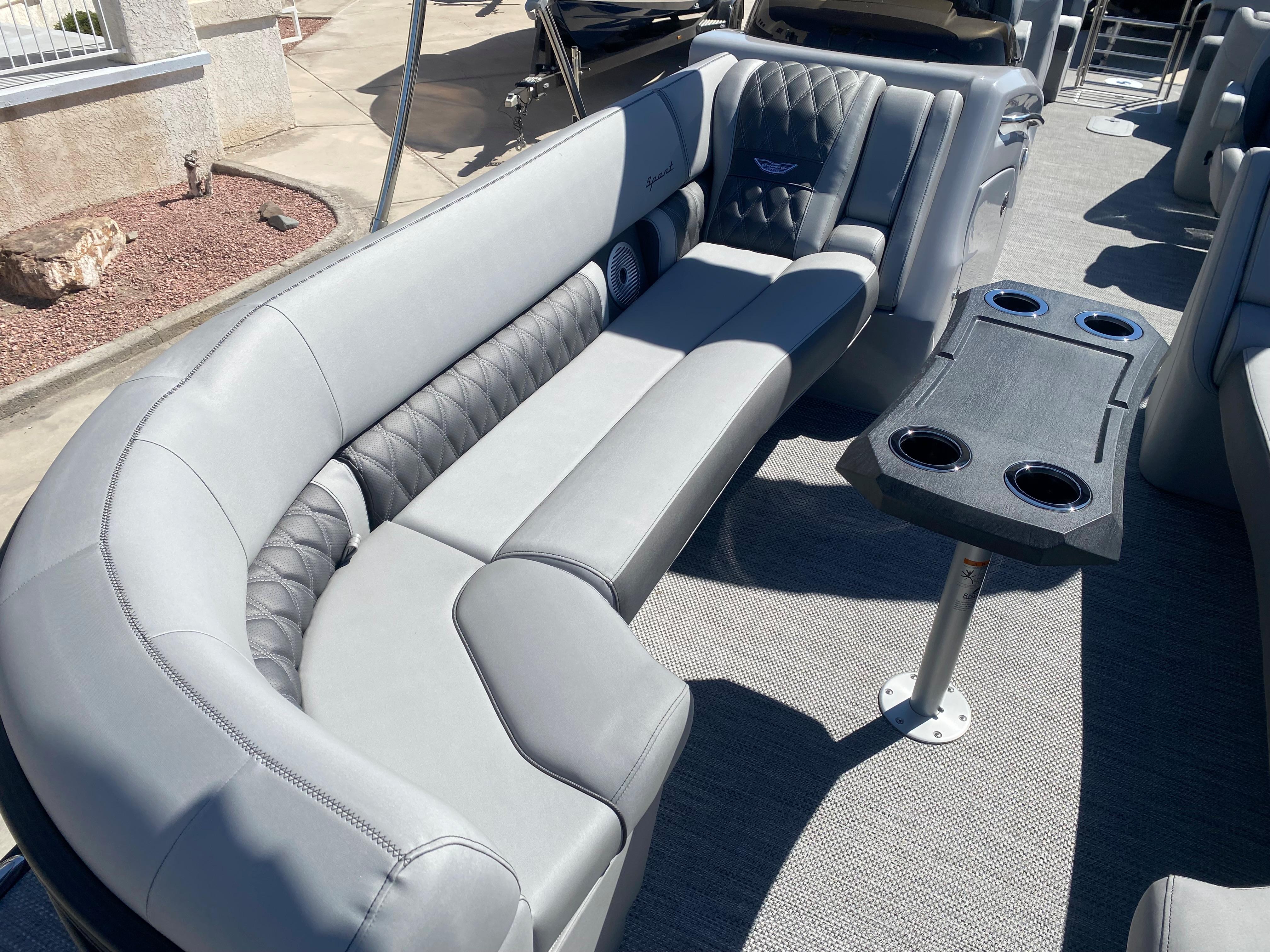 2023 Bennington 25 RFBA Pontoon for sale - YachtWorld