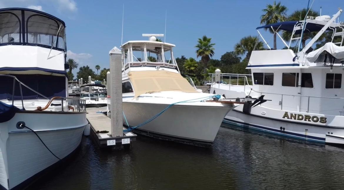 Pacemaker boats for sale | YachtWorld