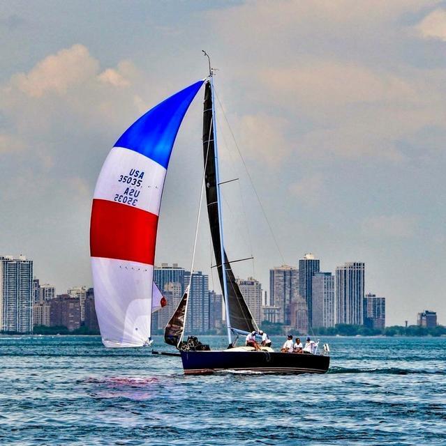 1999 Carroll Marine 1D35 Racer for sale - YachtWorld