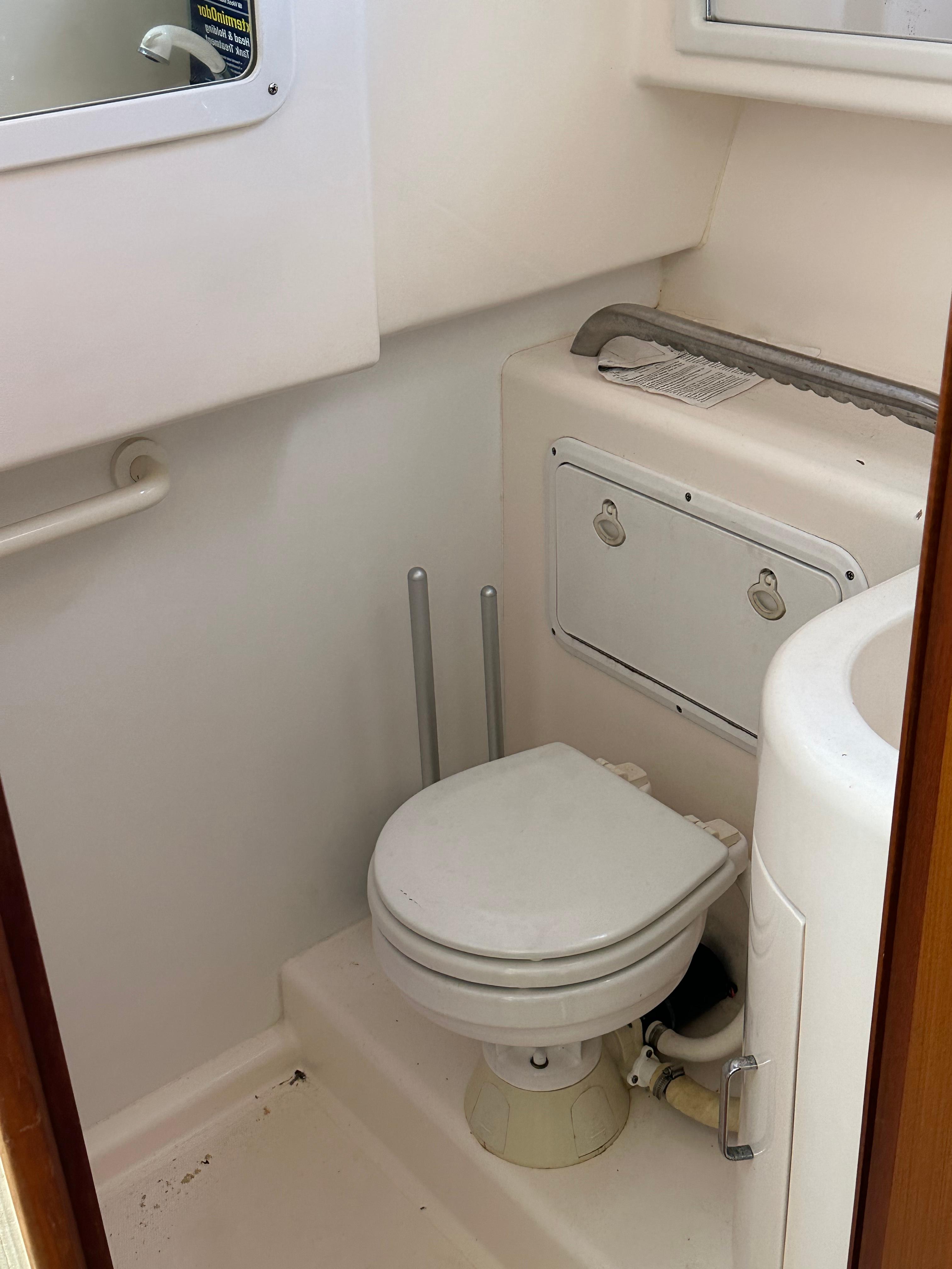 2002 Cabo 31 Express Sport Fishing for sale - YachtWorld