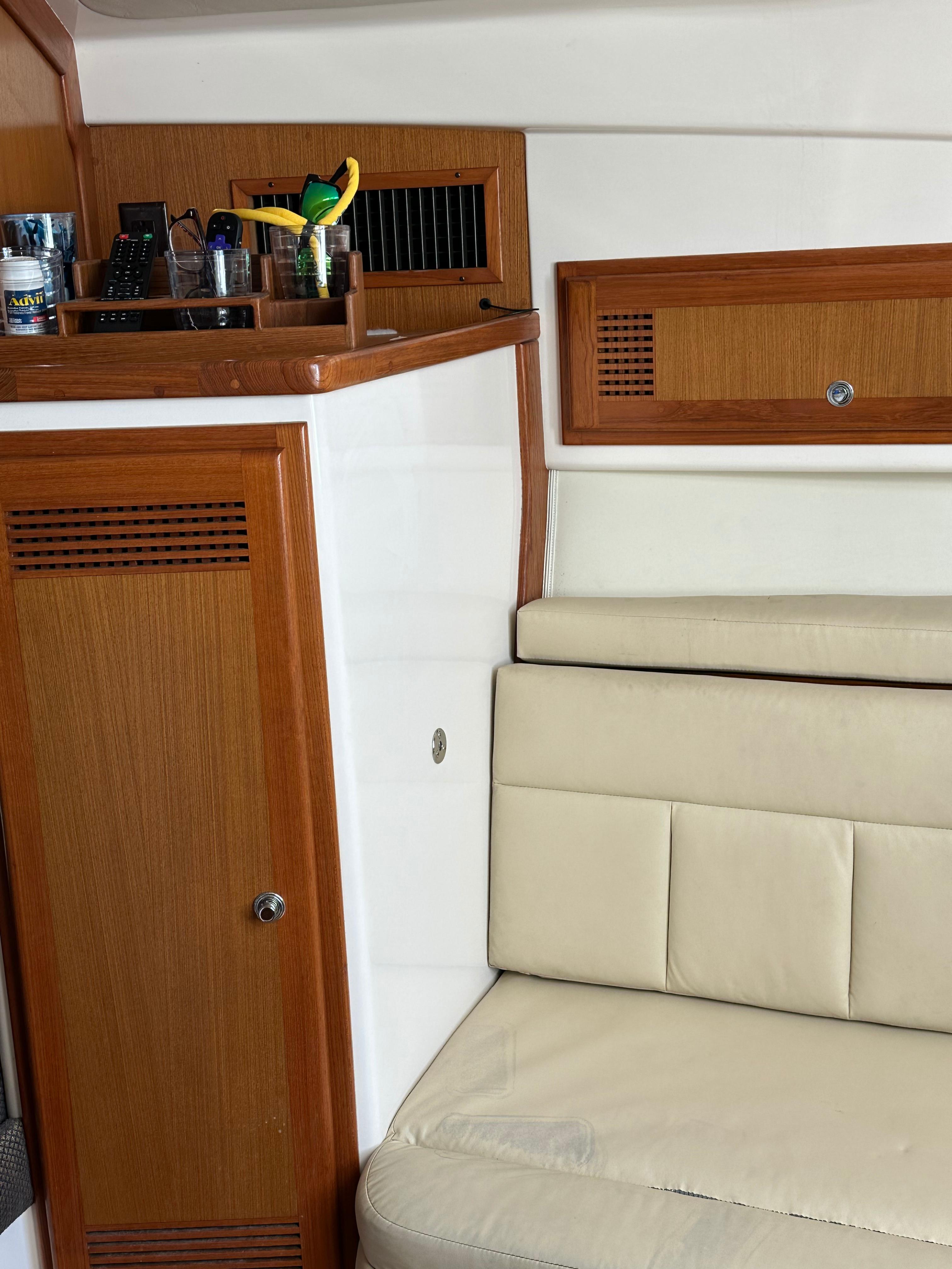 2002 Cabo 31 Express Sport Fishing for sale - YachtWorld