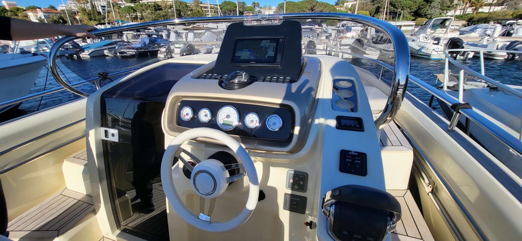 2019 Invictus Invictus 280 GT Cruiser for sale - YachtWorld