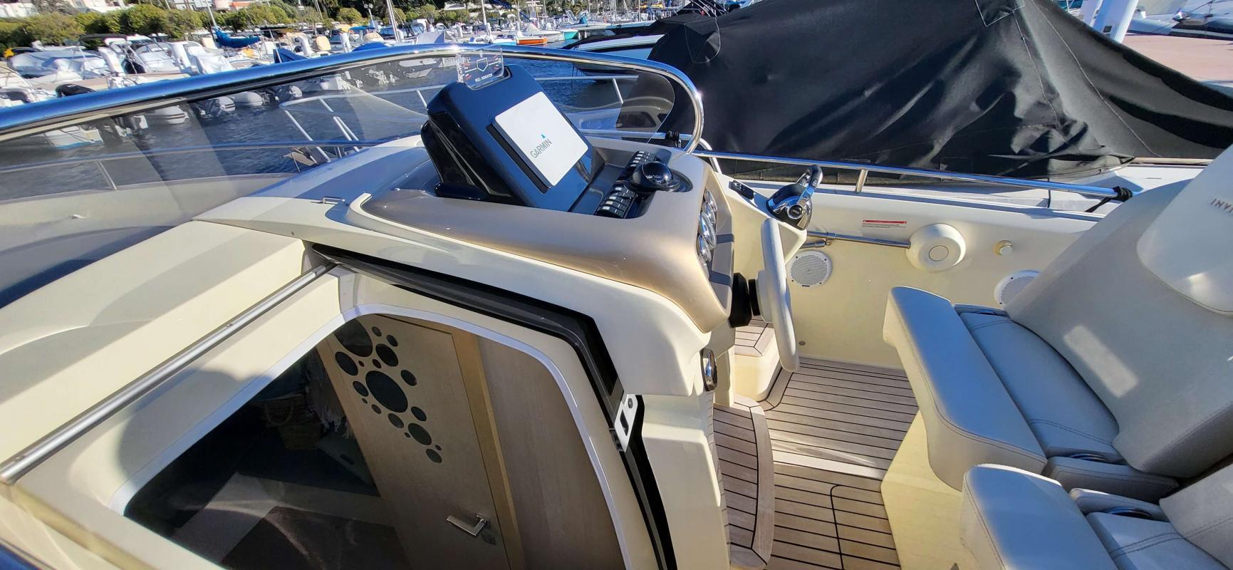 2019 Invictus Invictus 280 GT Cruiser for sale - YachtWorld