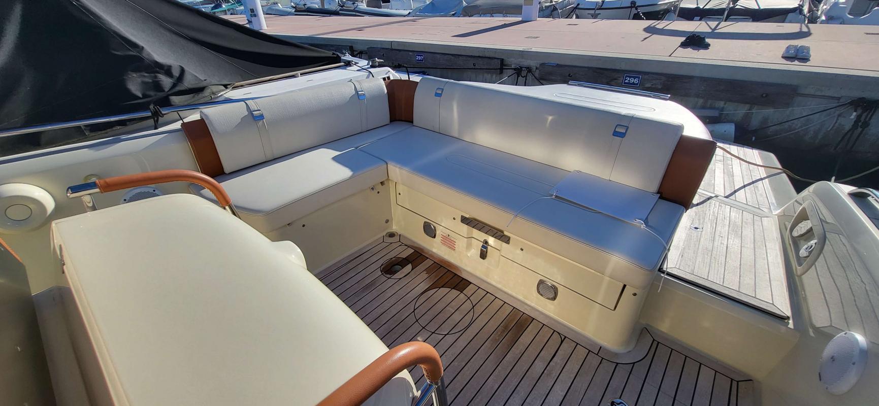 2019 Invictus Invictus 280 GT Cruiser for sale - YachtWorld