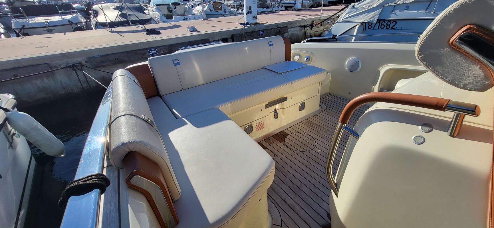 2019 Invictus Invictus 280 GT Cruiser for sale - YachtWorld