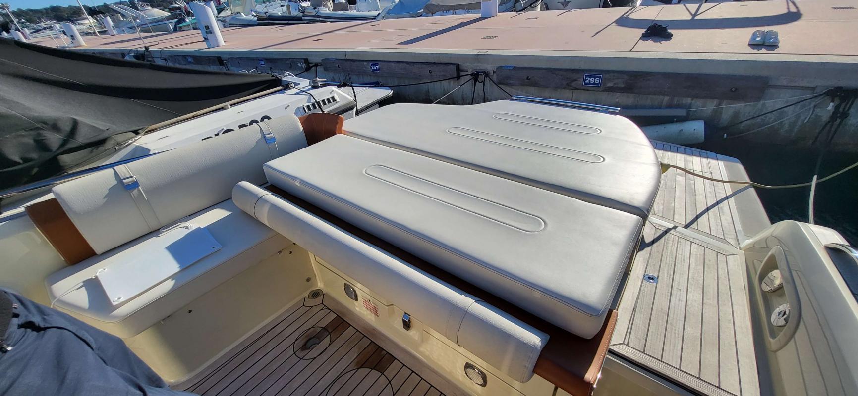 2019 Invictus Invictus 280 GT Cruiser for sale - YachtWorld