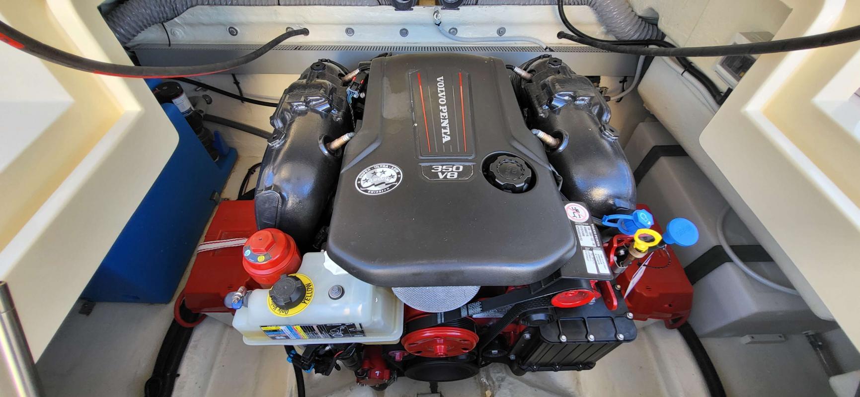 2019 Invictus Invictus 280 GT Cruiser for sale - YachtWorld