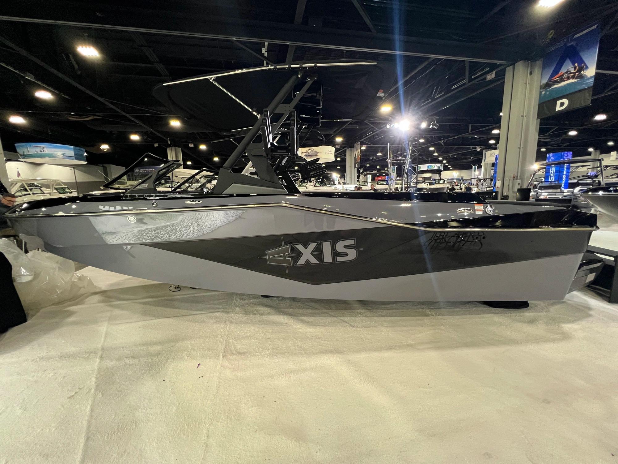 2024 Axis T235 Ski and Wakeboard for sale - YachtWorld