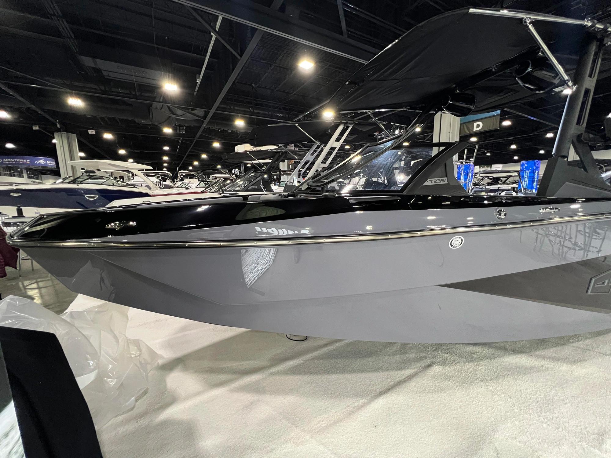 2024 Axis T235 Ski and Wakeboard for sale - YachtWorld