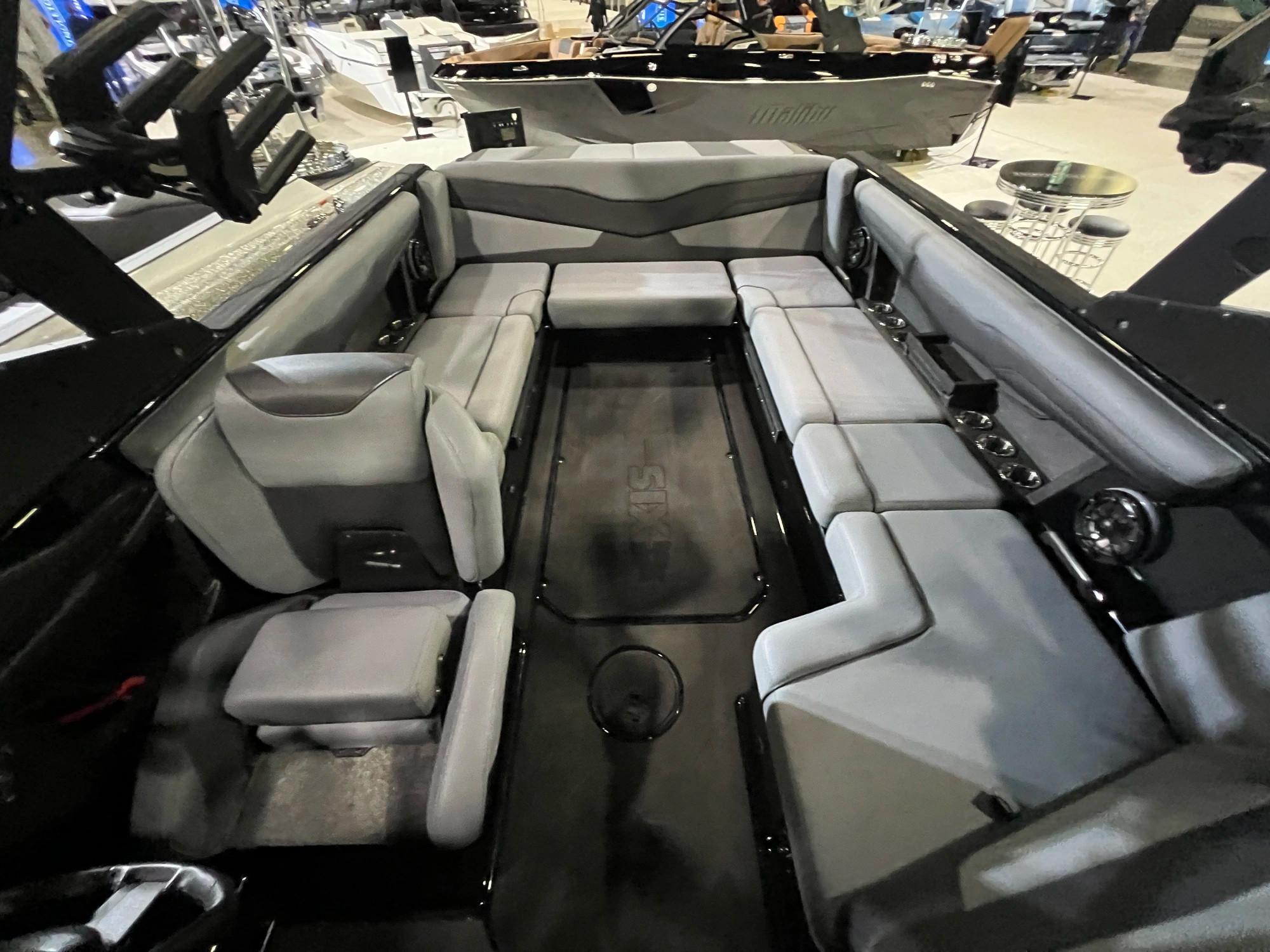 2024 Axis T235 Ski and Wakeboard for sale - YachtWorld