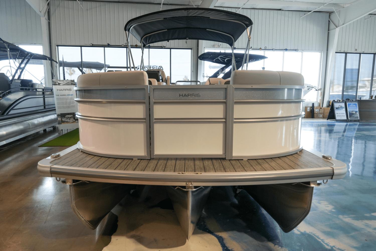 2024 Harris Cruiser 250 Bateaux ponton à vendre - YachtWorld