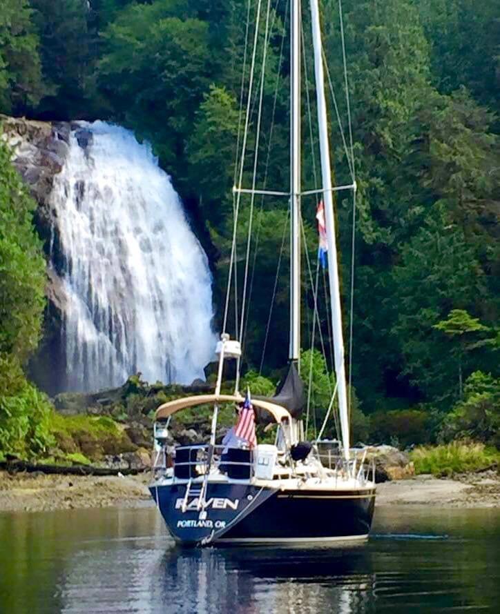 1984 Nautor Swan 391 Racer/Cruiser for sale - YachtWorld