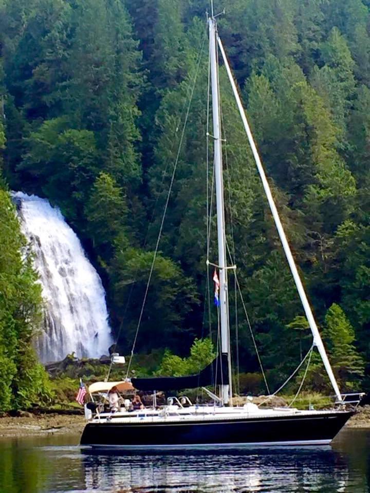 1984 Nautor Swan 391 Racer/Cruiser for sale - YachtWorld