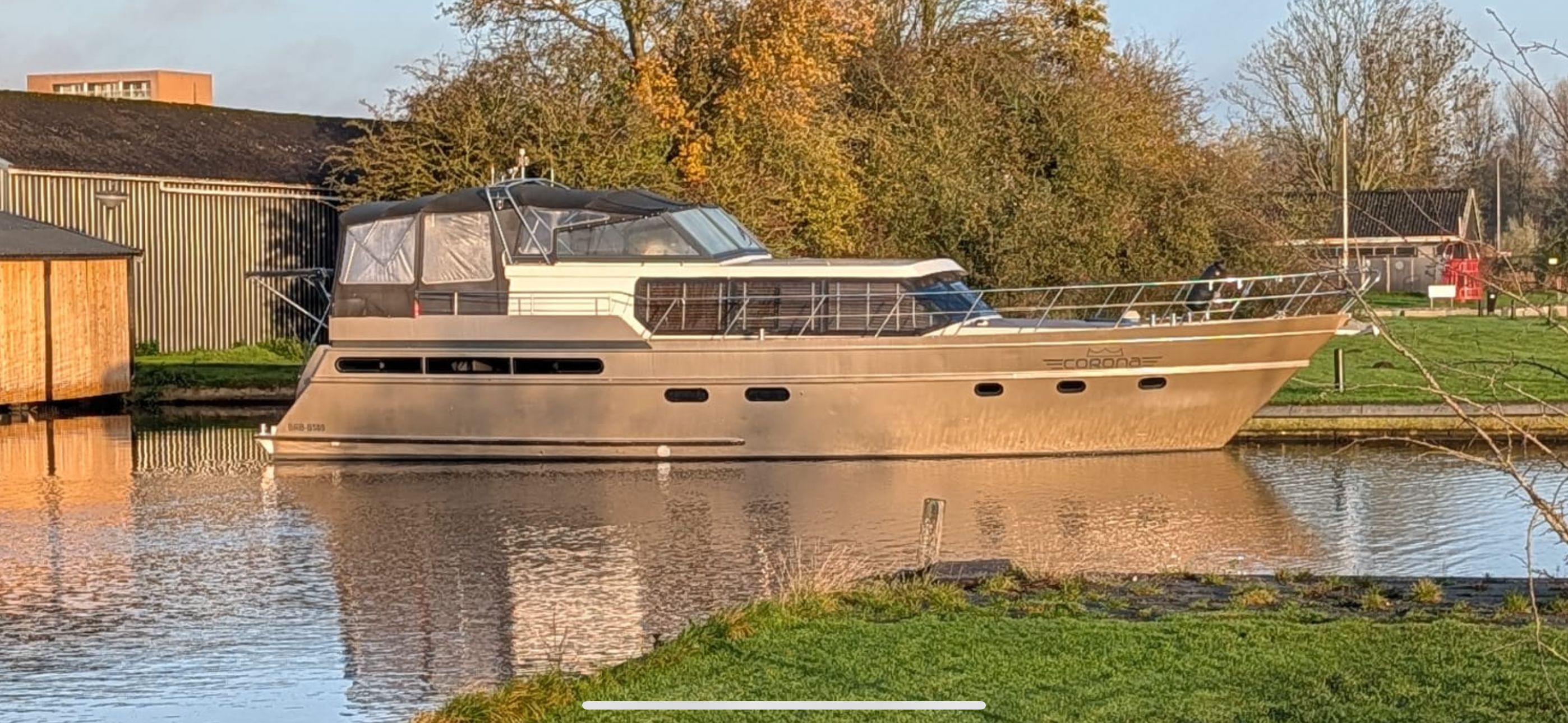 Van der Heijden Elegance 1500 Cabrio boote kaufen - YachtFocus