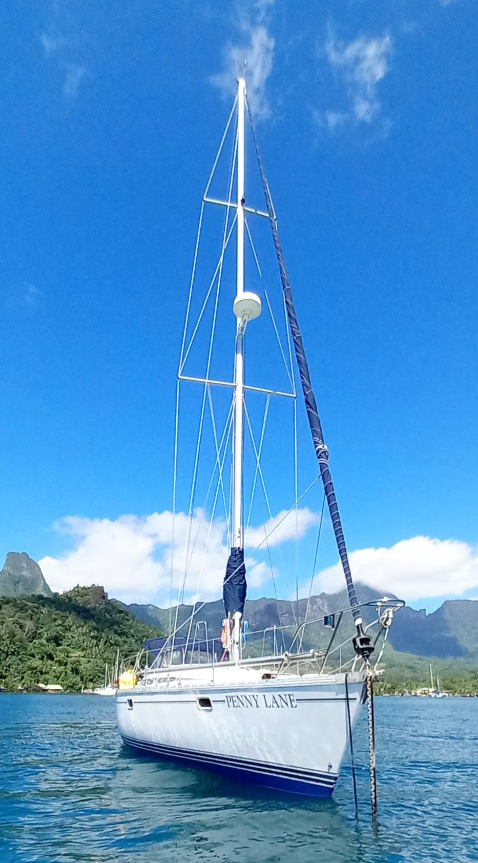 Occasion 1988 Jeanneau Sun Legend 41 | Youboat