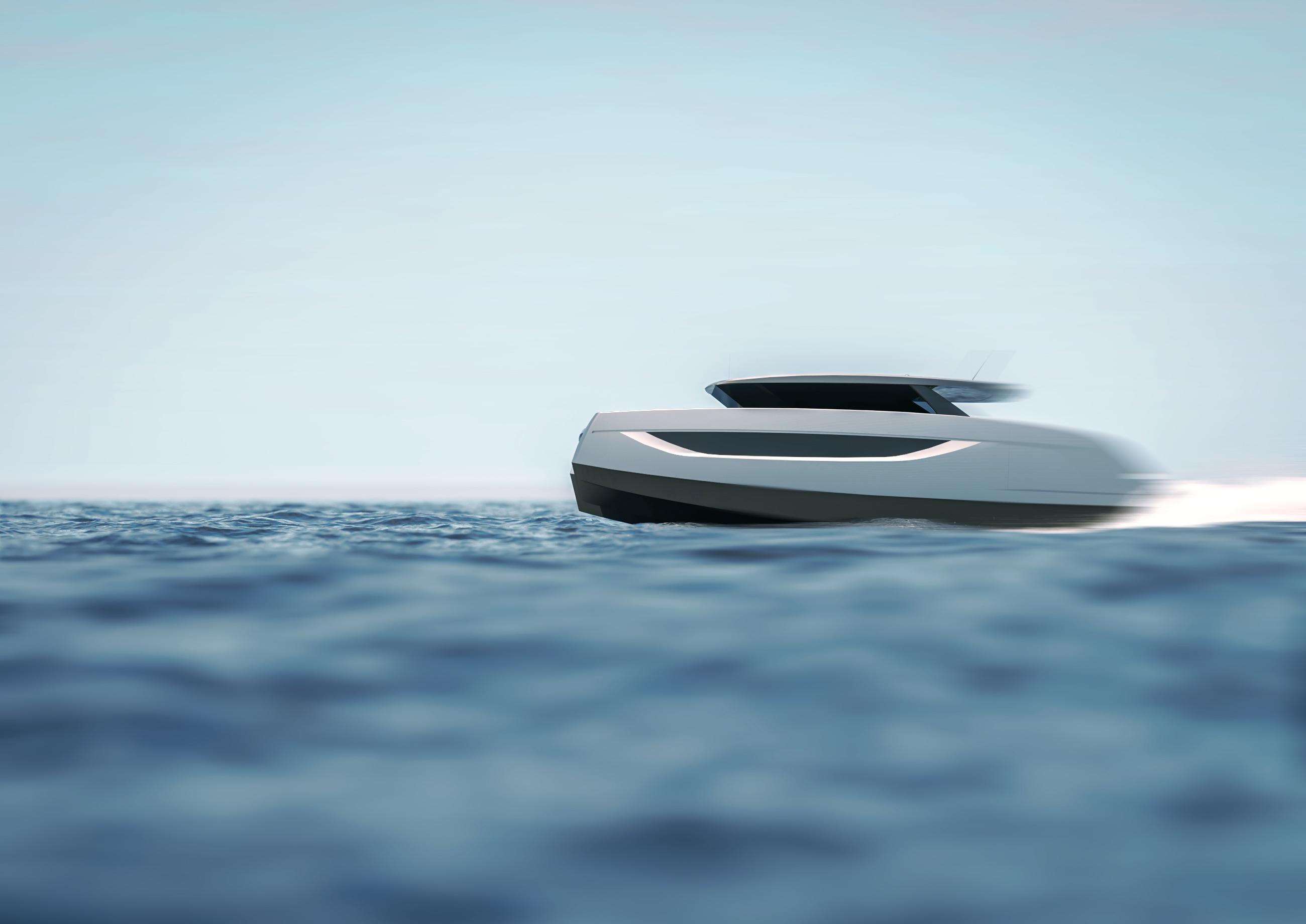 Sunreef 44 Ultima Nuevo - Cosas de Barcos