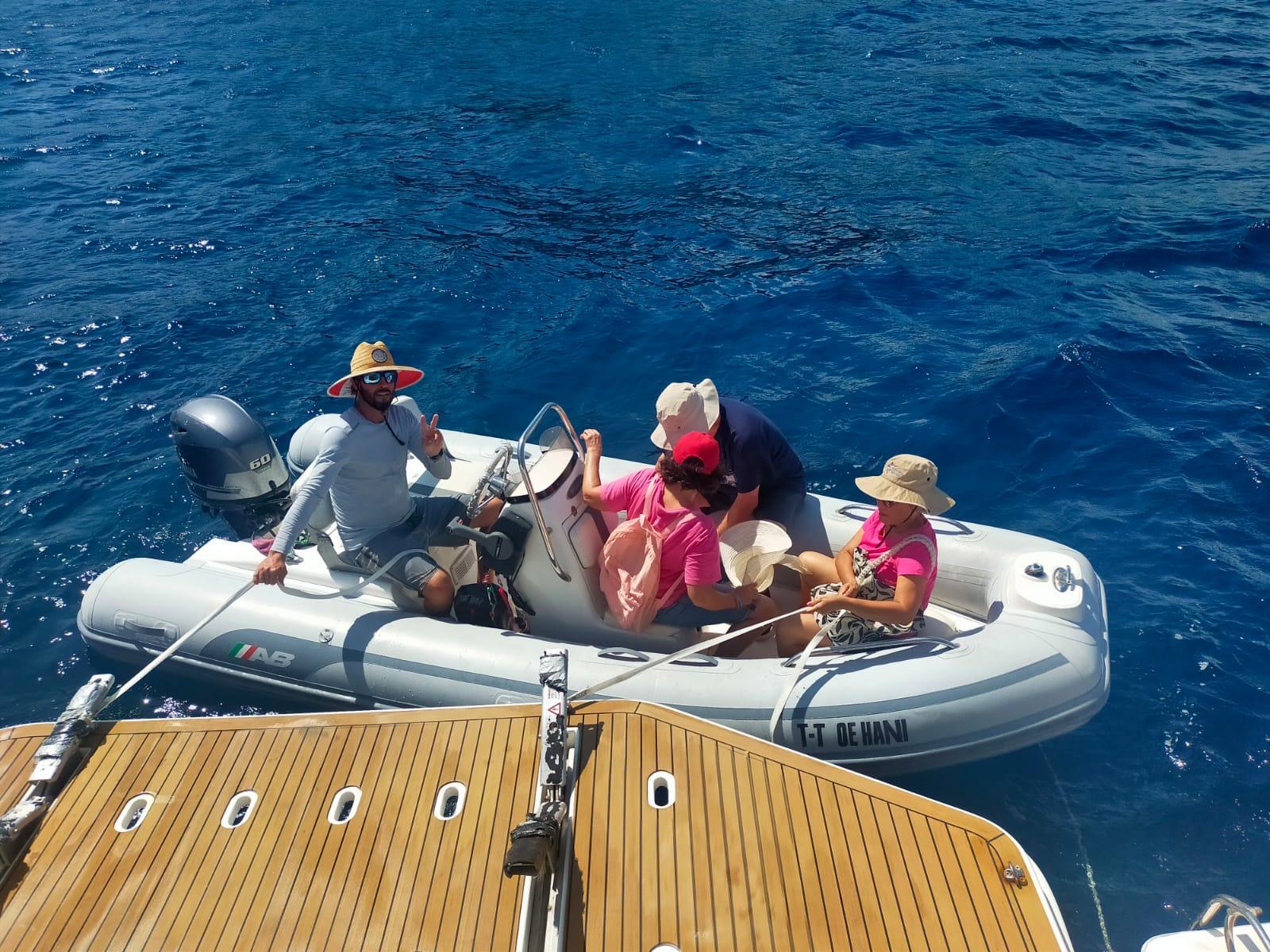 2018 Leopard 58 Catamaran for sale - YachtWorld