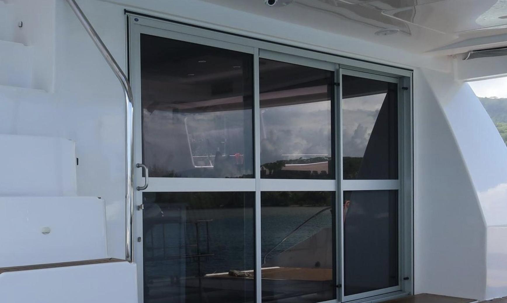 2018 Leopard 58 Catamaran for sale - YachtWorld