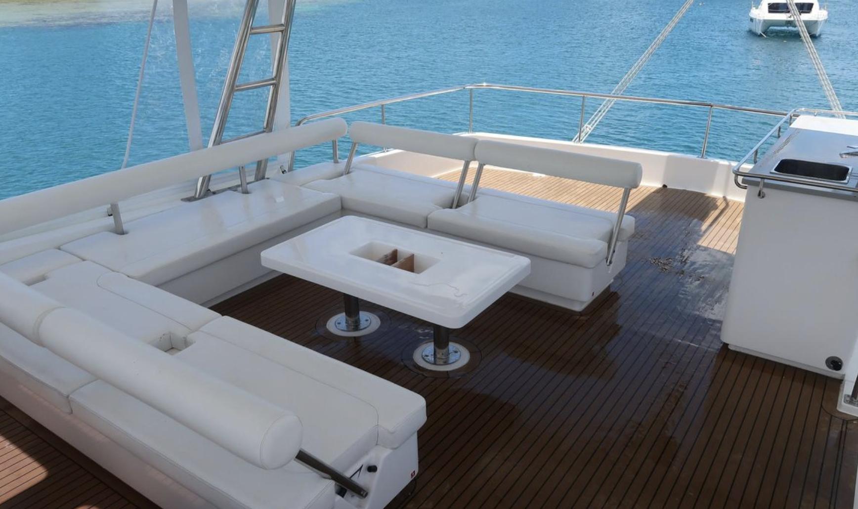 2018 Leopard 58 Catamaran for sale - YachtWorld